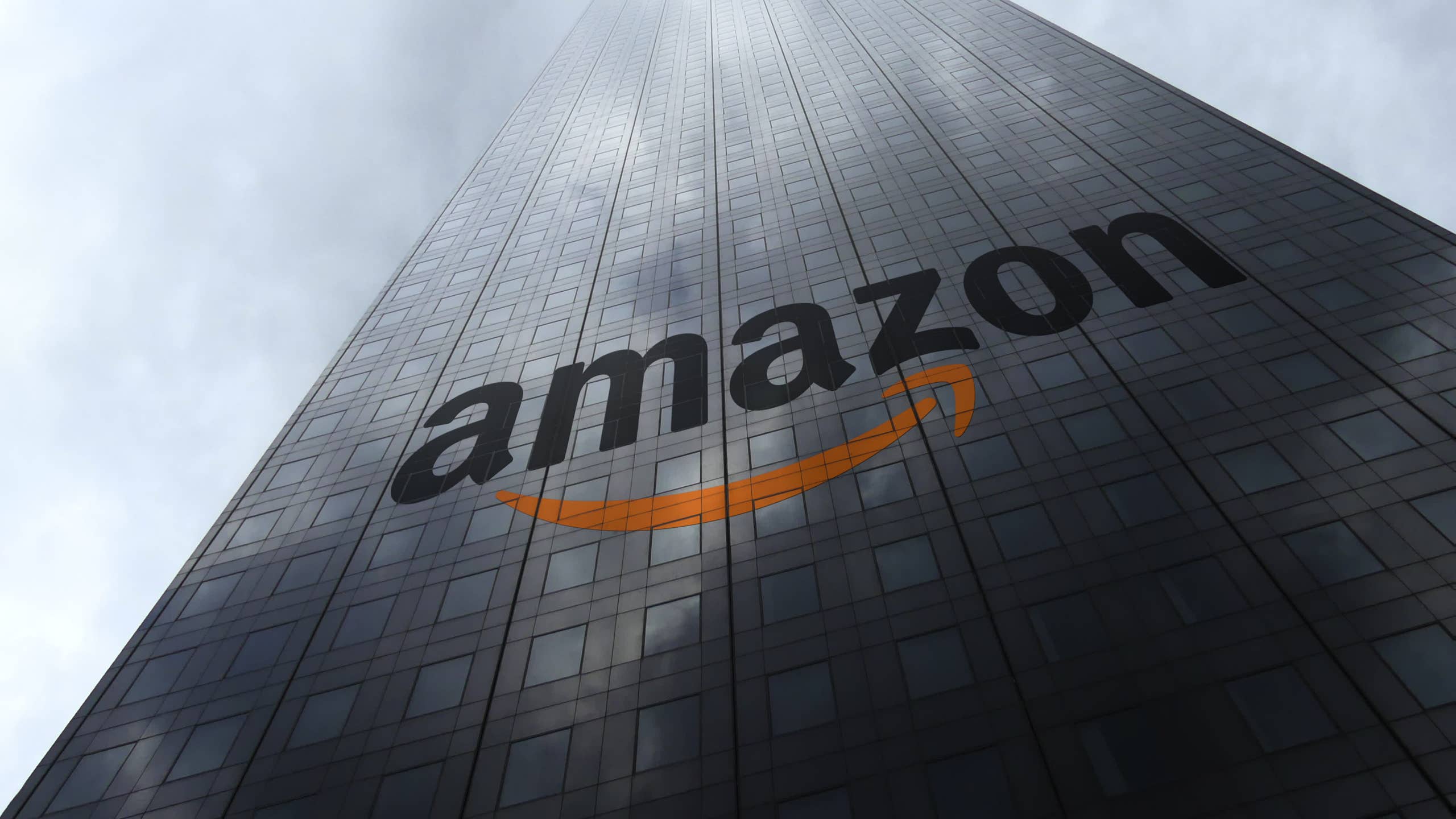 Amazon Makes Major Grocery Store Decision - Men's Journal