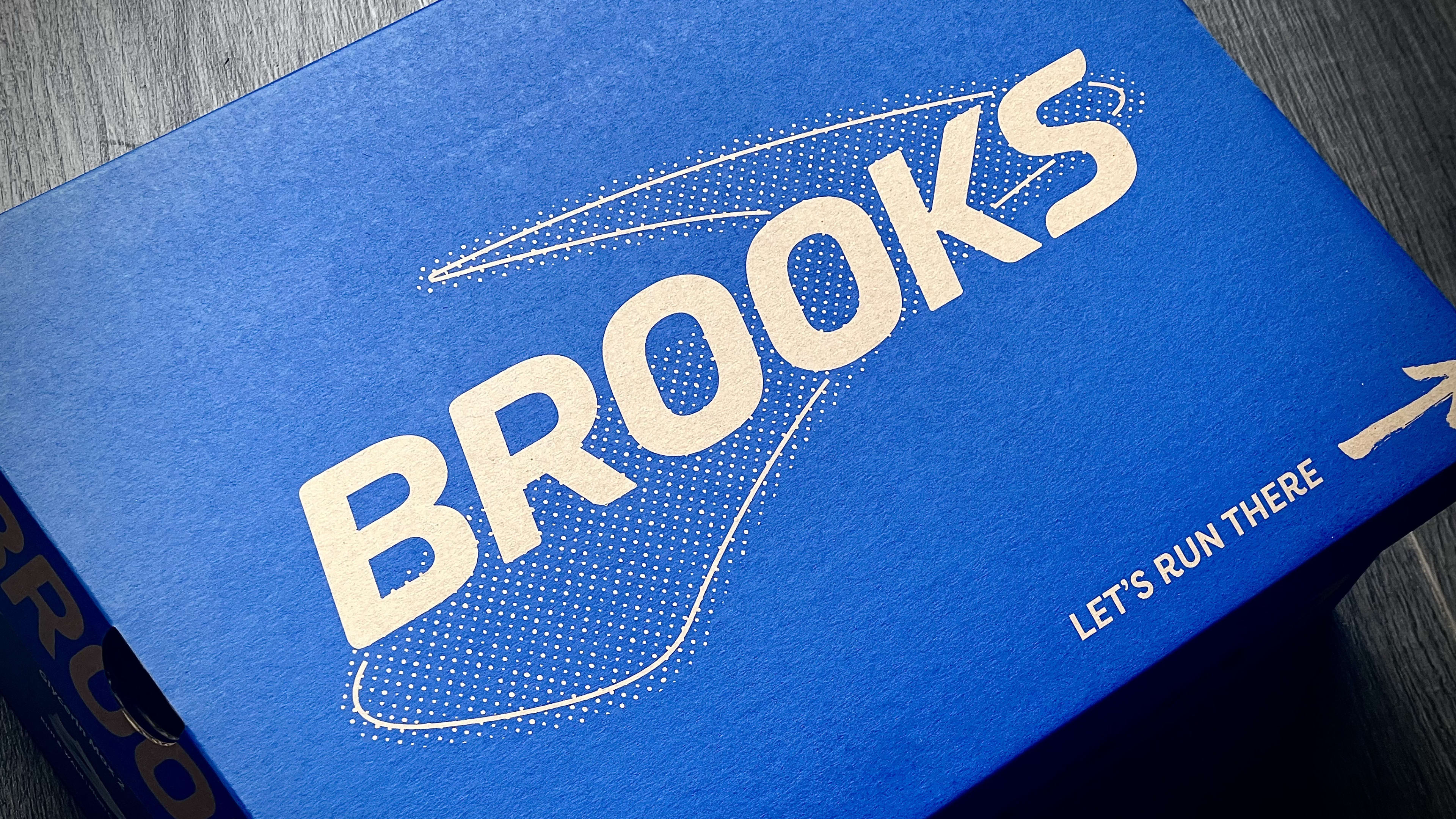 Brooks' Catamount 4 Trail Running Shoes Are Now $50 Off - Men's Journal