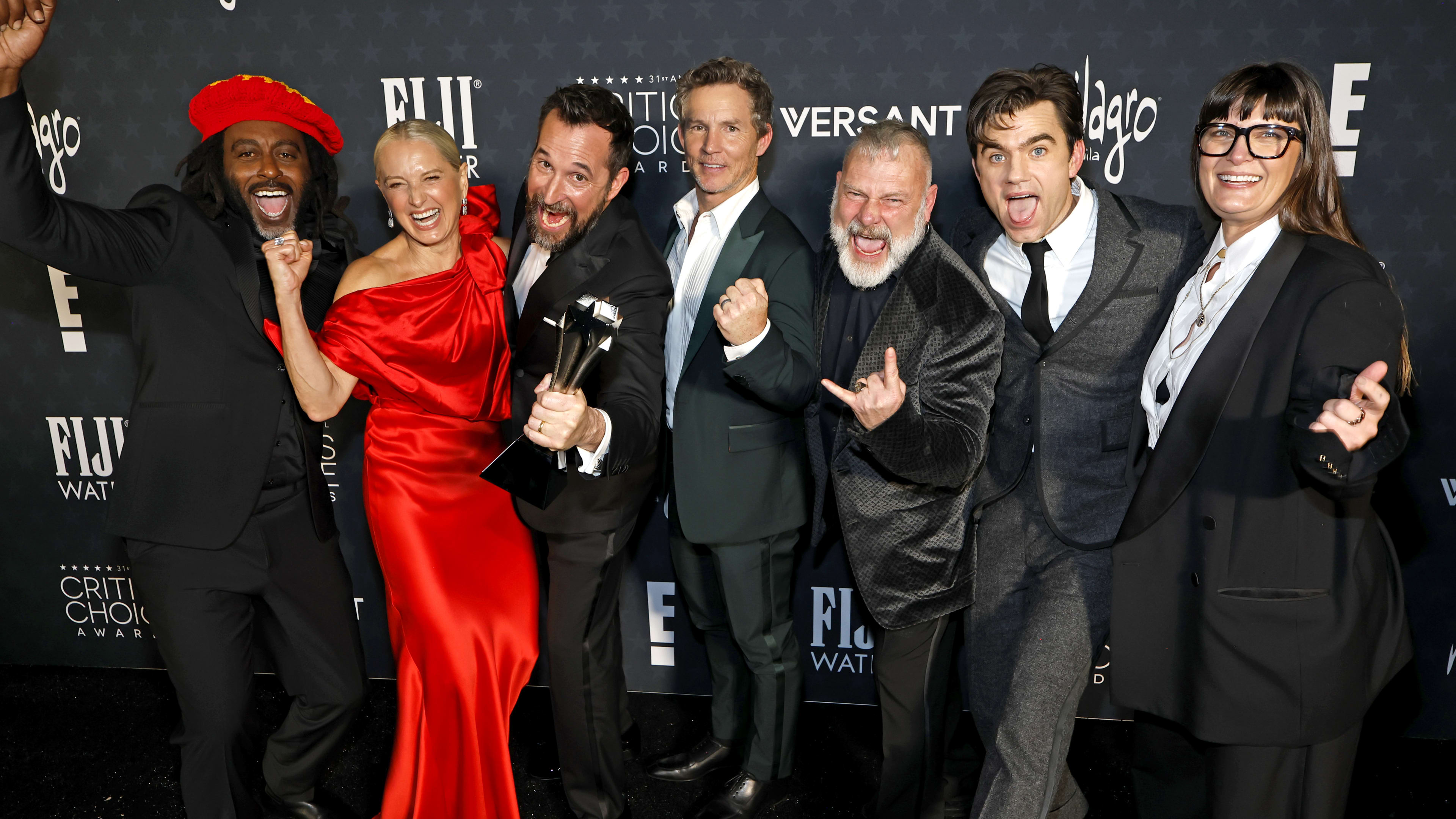 The Pitt season 2 is getting rave reviews, but another HBO show is ...