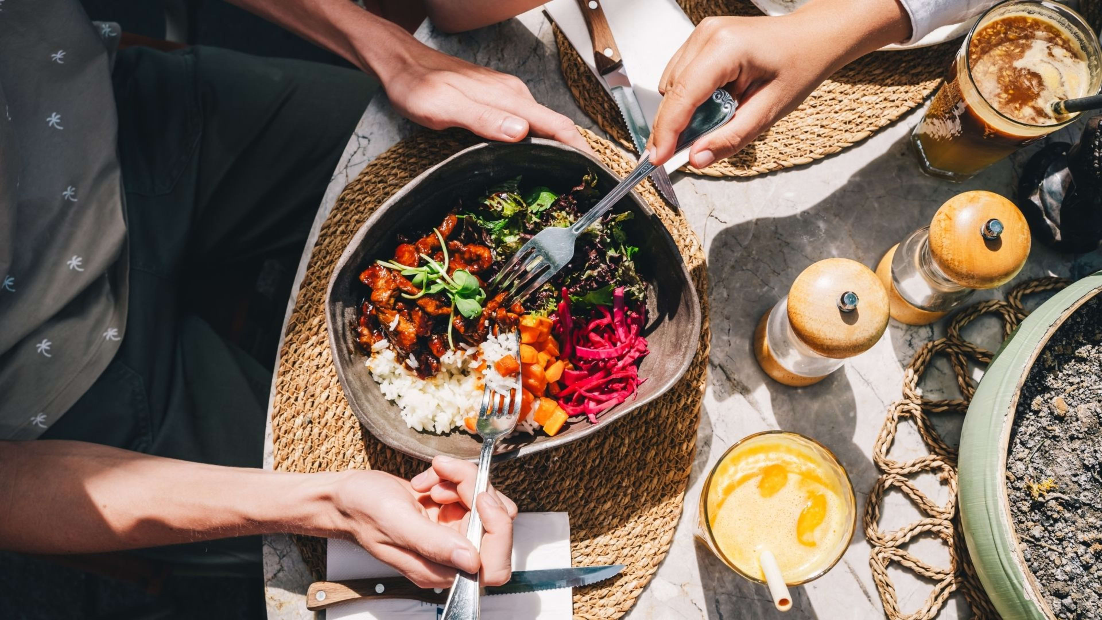 Health & Fitness: Workouts, Nutrition, and Health Advice - Men's Journal