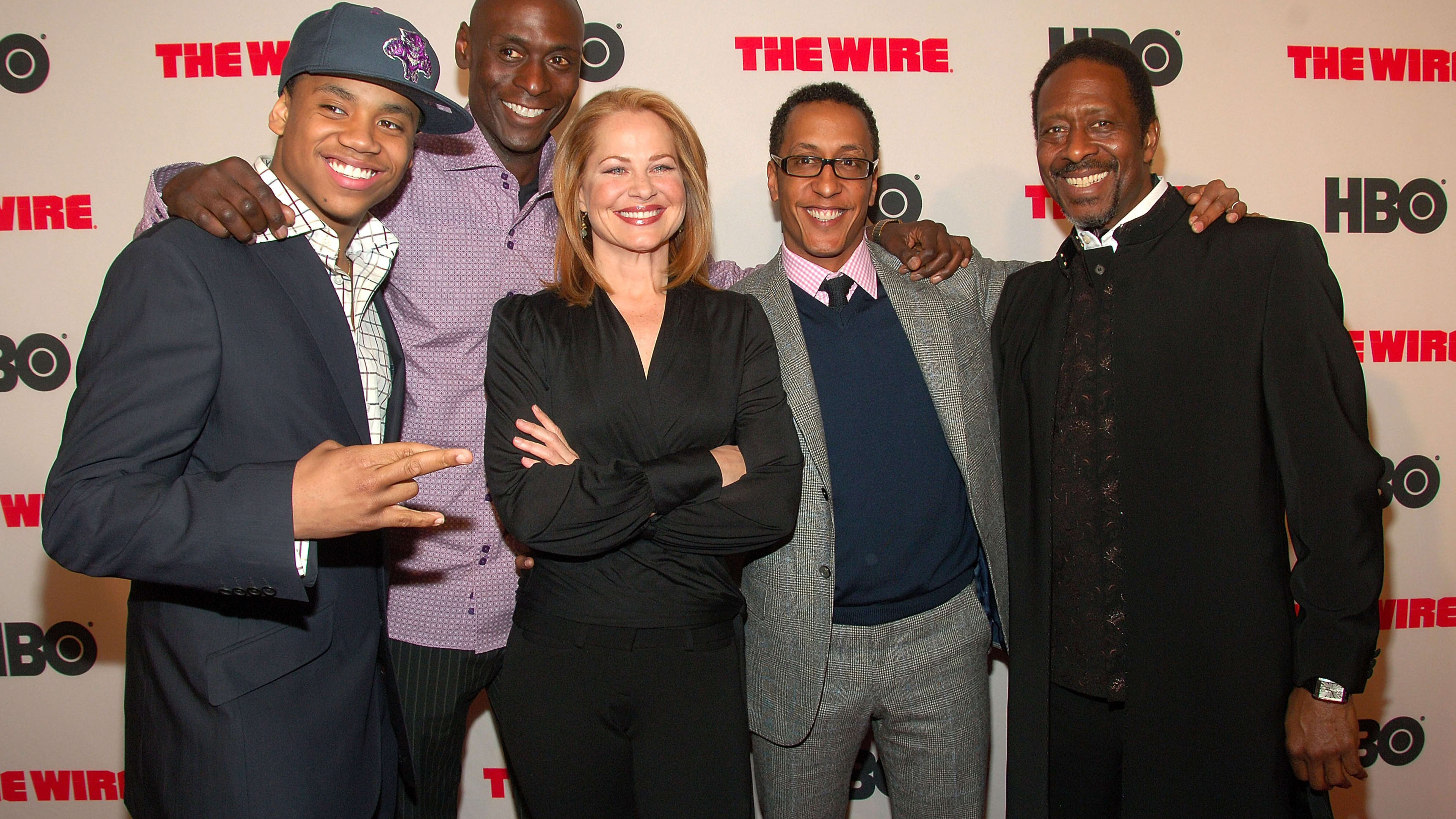 The Emmys May Finally Right Wrongs for ‘The Wire’, ‘Better Call Saul ...