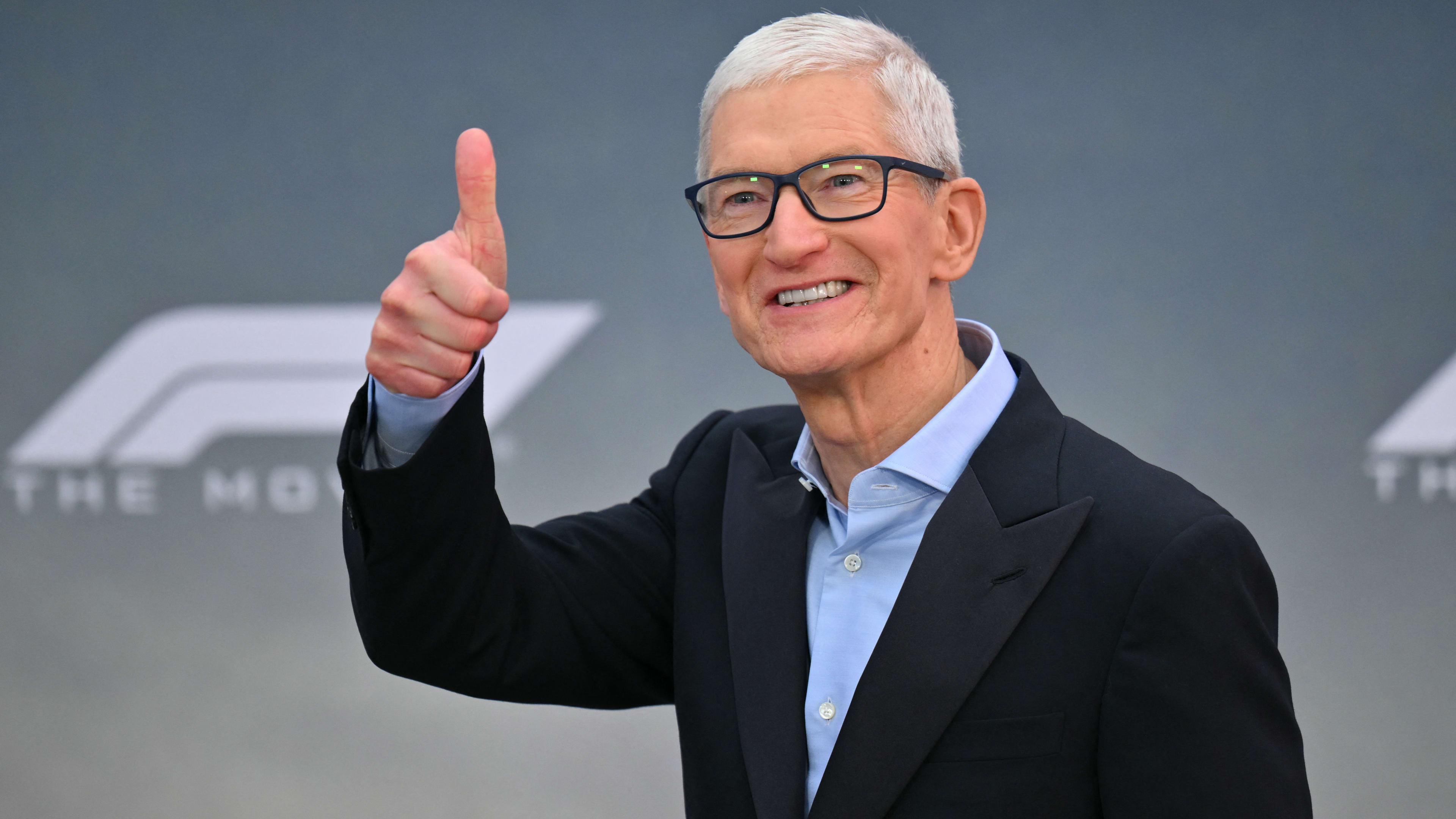 Apple CEO Tim Cook Loses Major Fortune, Retains Billionaire Status ...