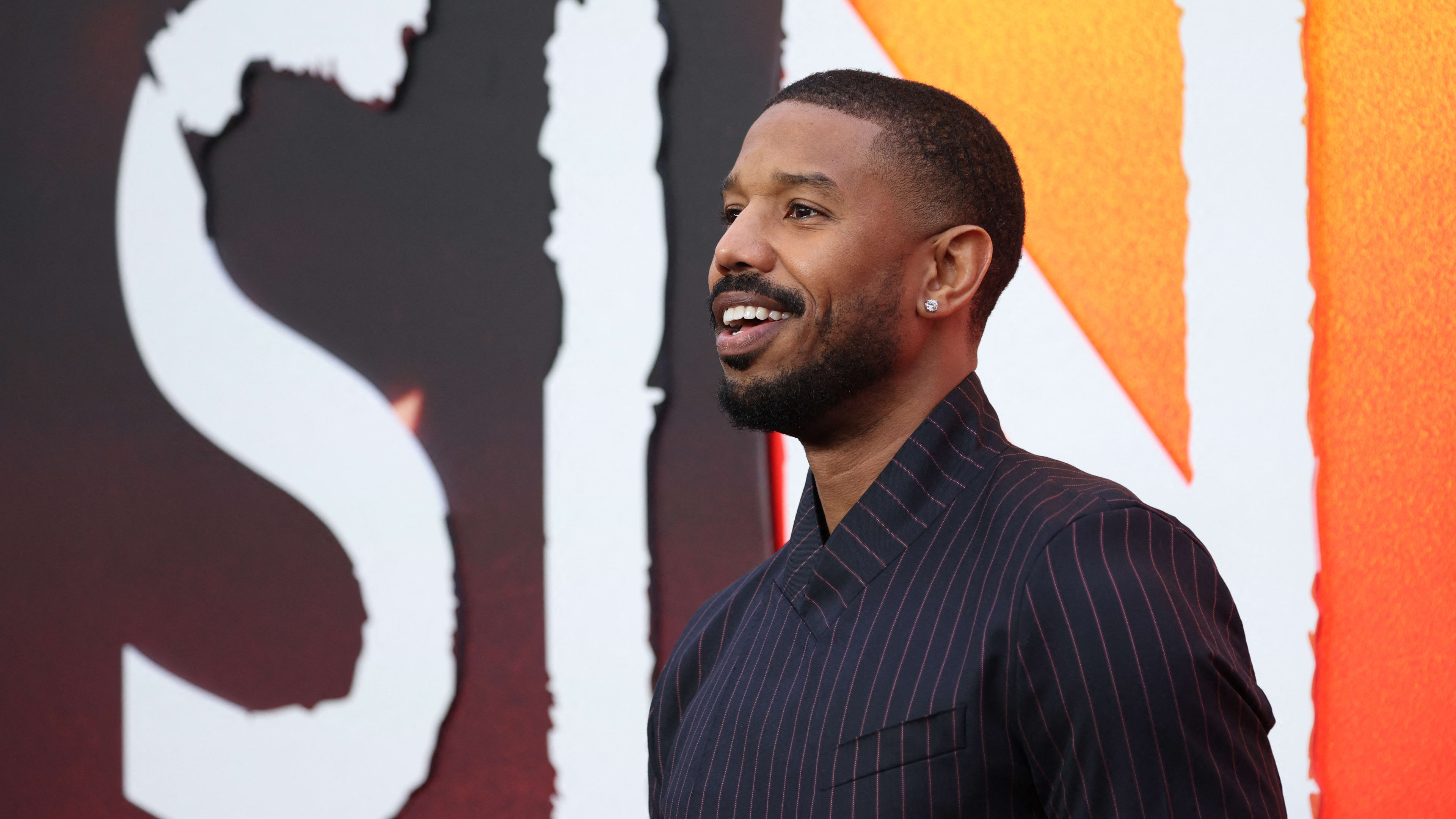 Michael B. Jordan’s Net Worth and How He Made His Money - Men's Journal