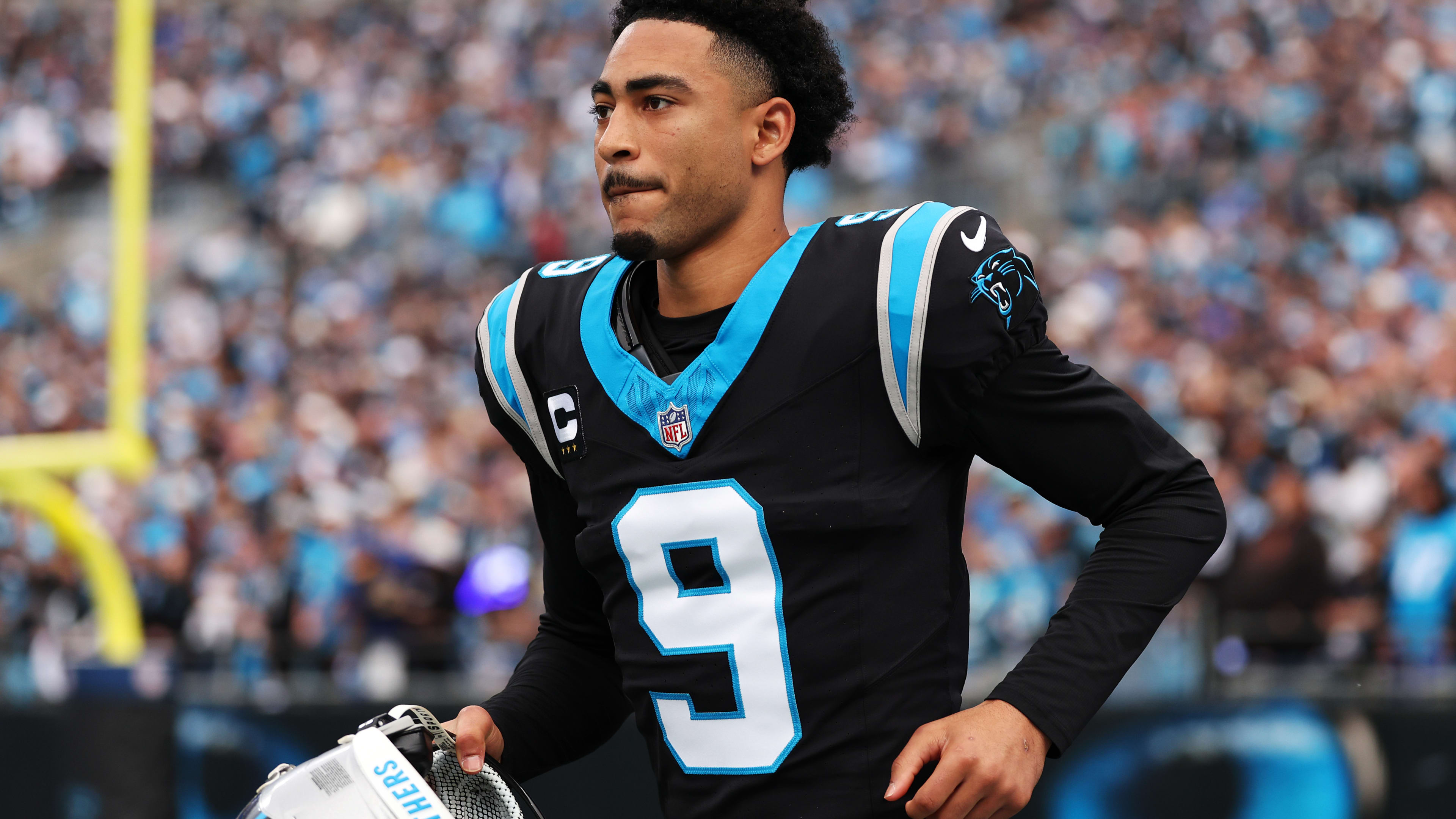 Bryce Young's Former Girlfriend Myra Gordon Shows Off Pregnancy - Men's ...