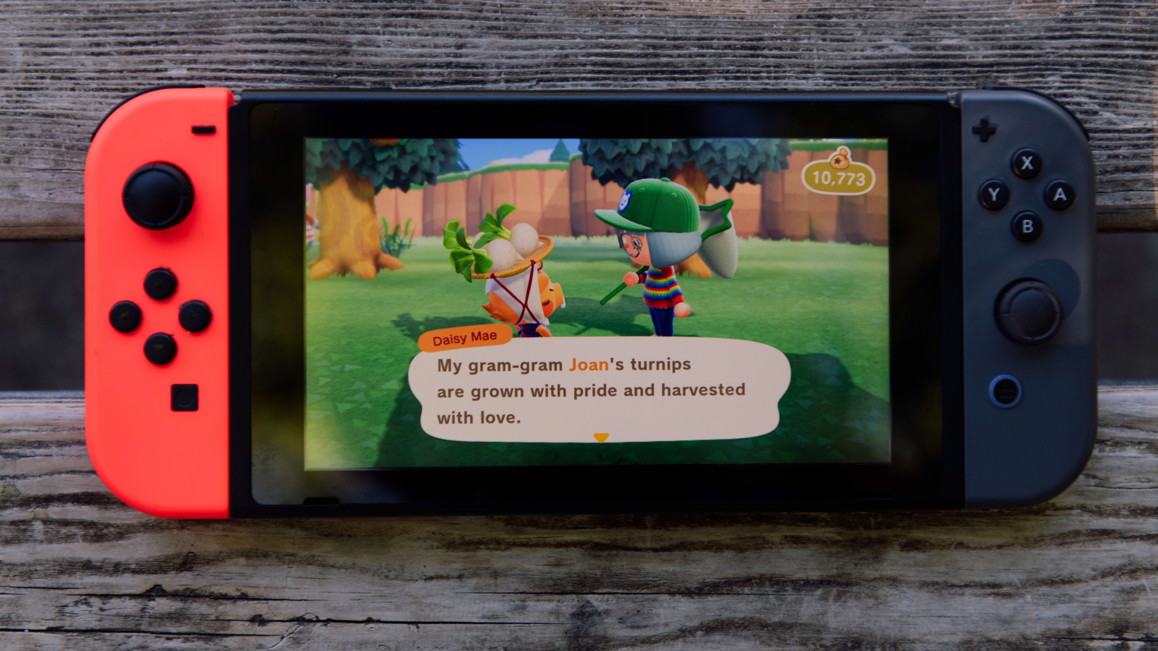 Nintendo's Free Switch 2 Update Changes ‘Animal Crossing: New Horizons ...