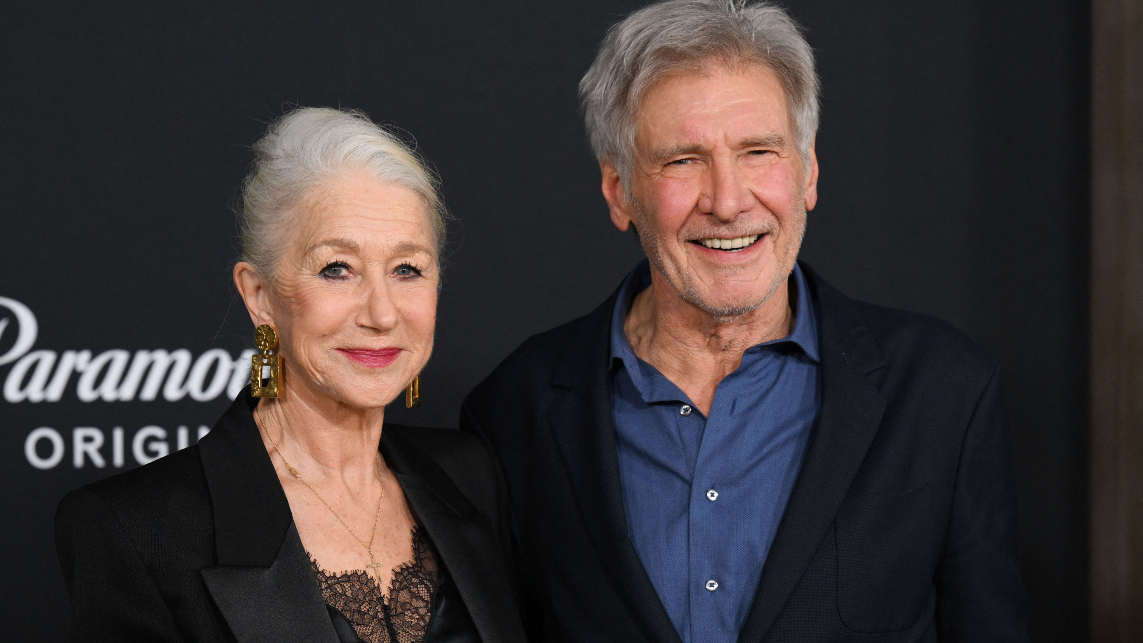 Helen Mirren Revealed Harrison Ford’s Near-Fatal Plane Crash Inspired ...