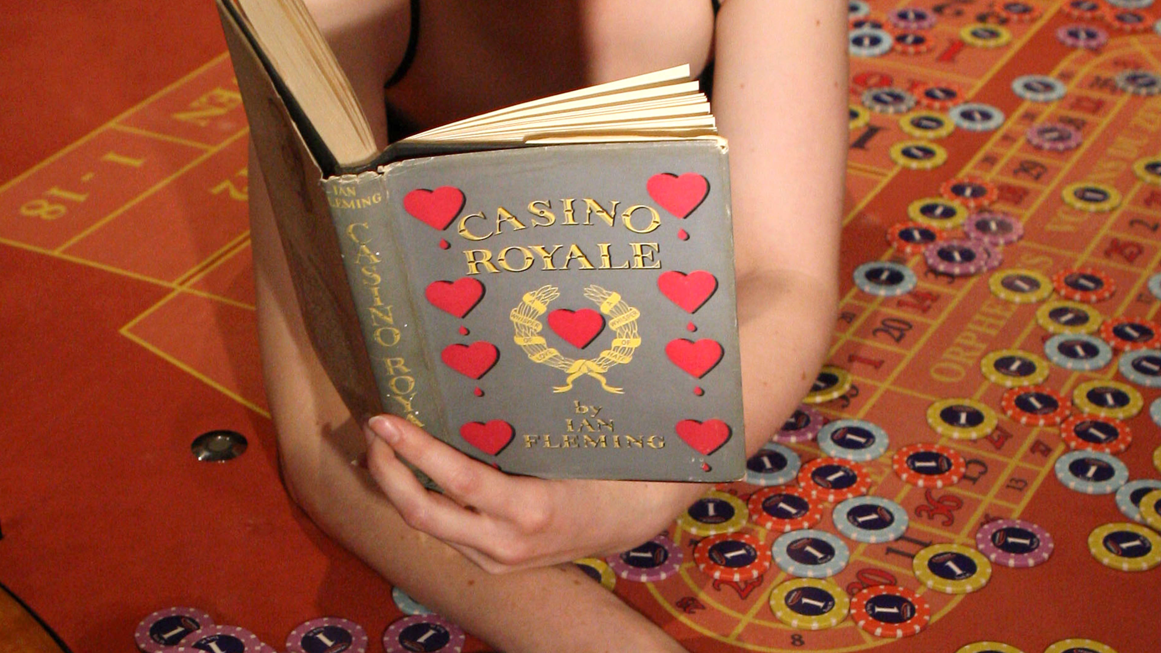 Why a Viral James Bond Casting Rumor Was a Hoax - Men's Journal