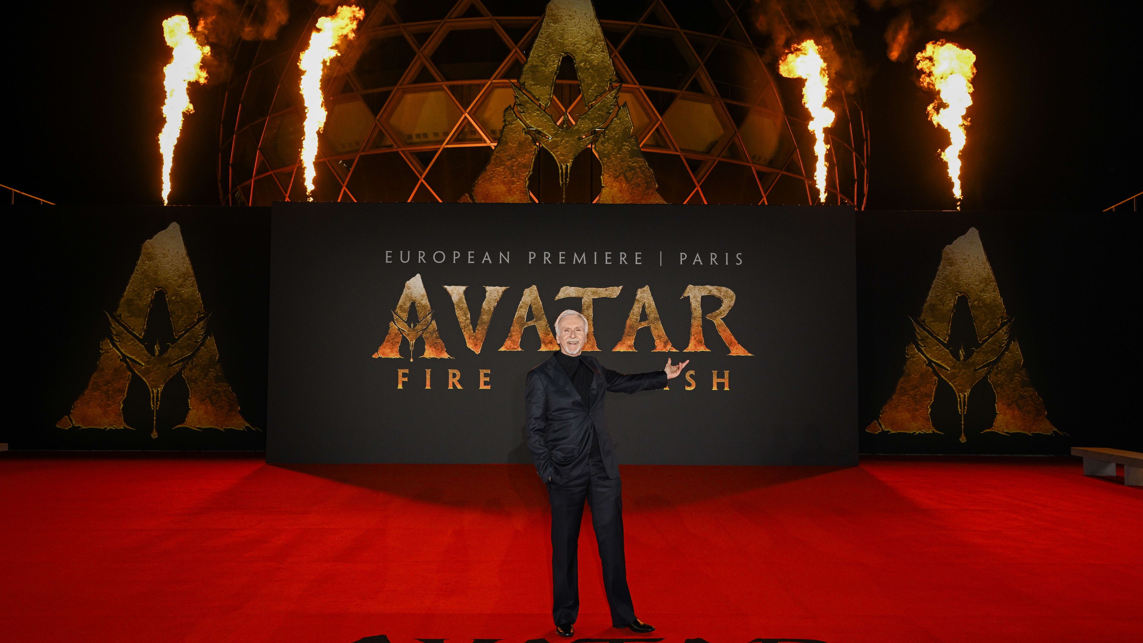 'Avatar' Dethroned at Box Office by New Chris Pratt Movie - Men's Journal