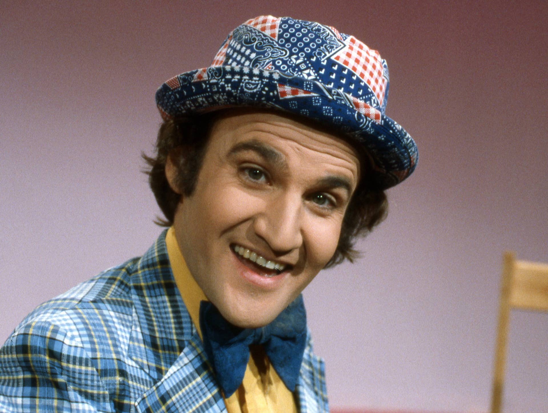 Beloved Comedian Uncle Floyd Dies at 74 - Men's Journal