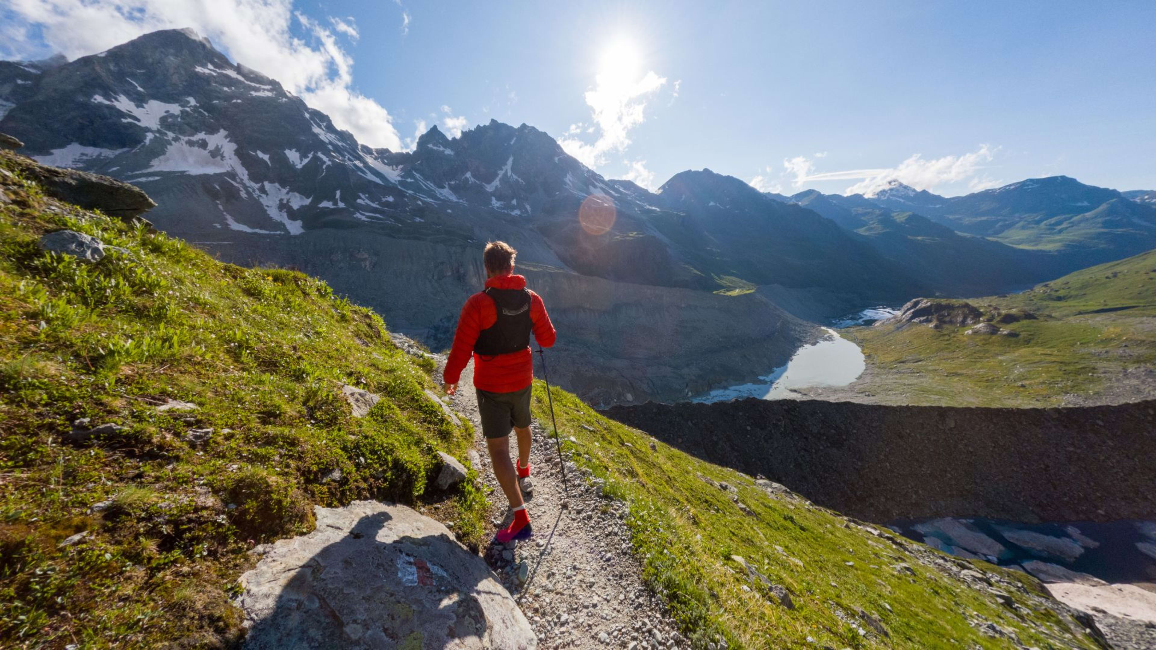 Beginner Rucking Workout That Packs on Strength and Stamina - Men's Journal