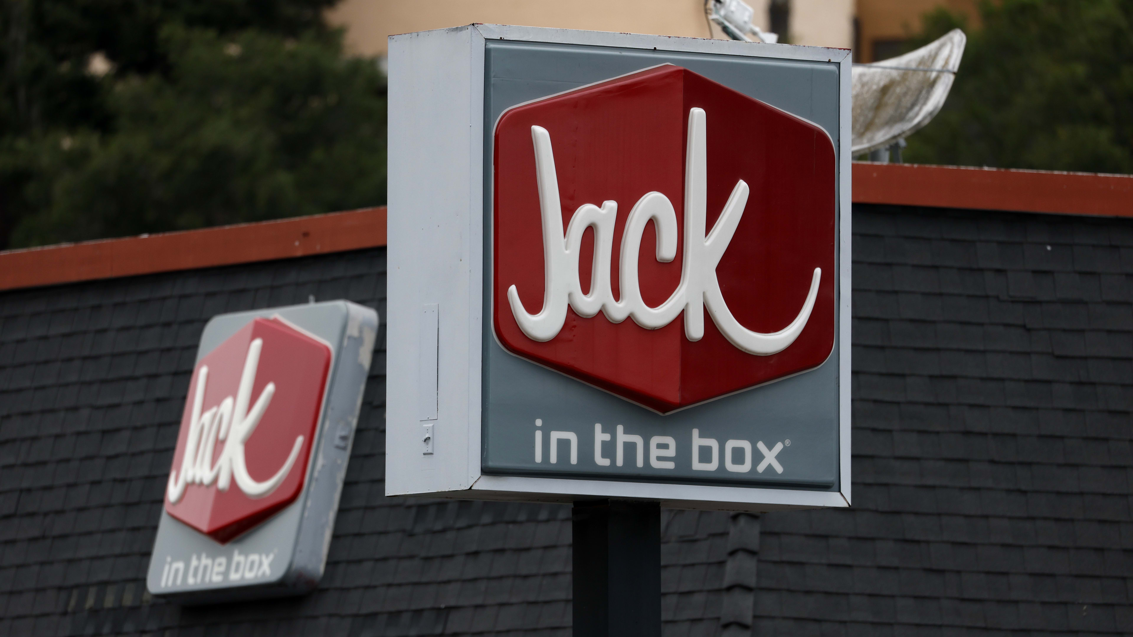 Jack In the Box's First Streetwear Drop Is Coming - Men's Journal