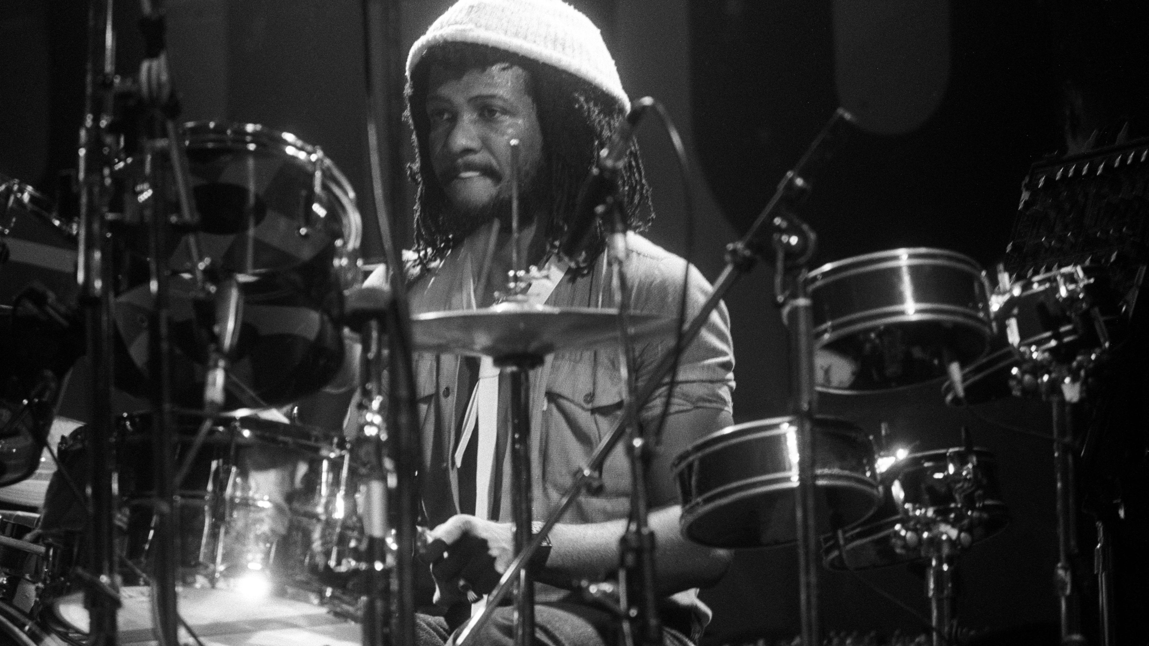 Sly Dunbar, Reggae Legend Who Worked With Bob Marley, Dies at 73 - Men ...