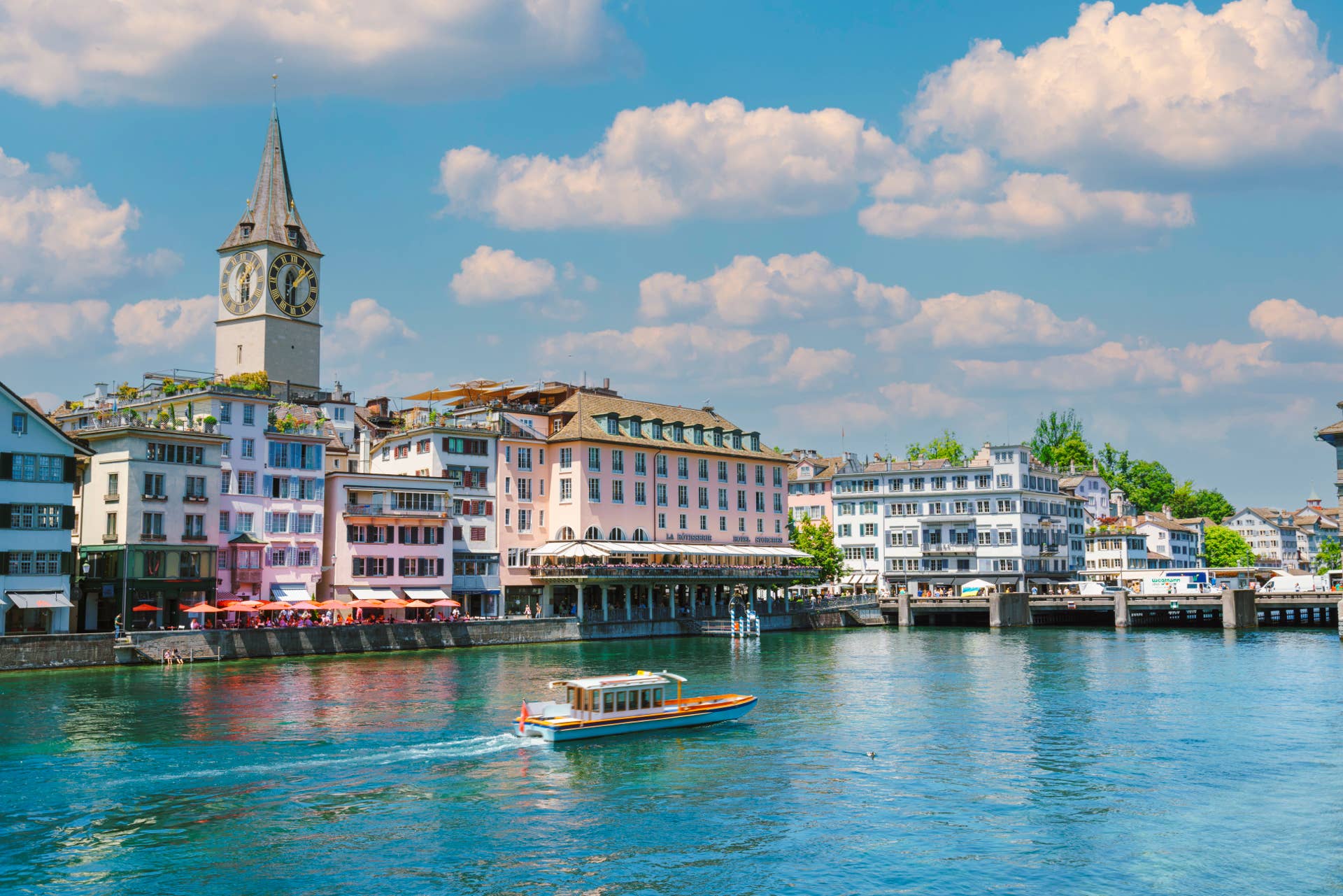 New York, Honolulu Make List of World's Most Expensive Cities - Men's ...