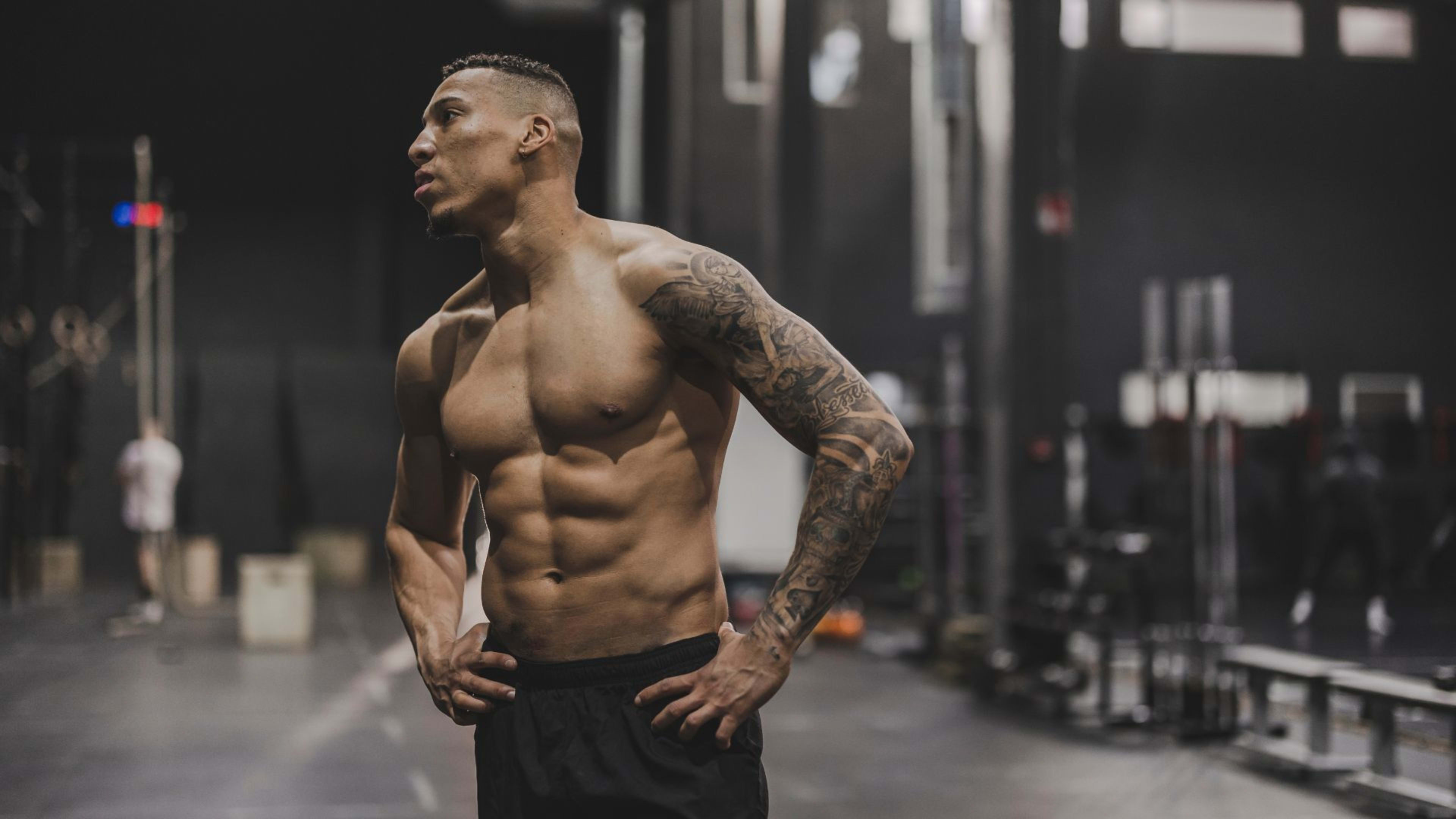 What to Know About Testosterone Replacement Therapy - Men's Journal