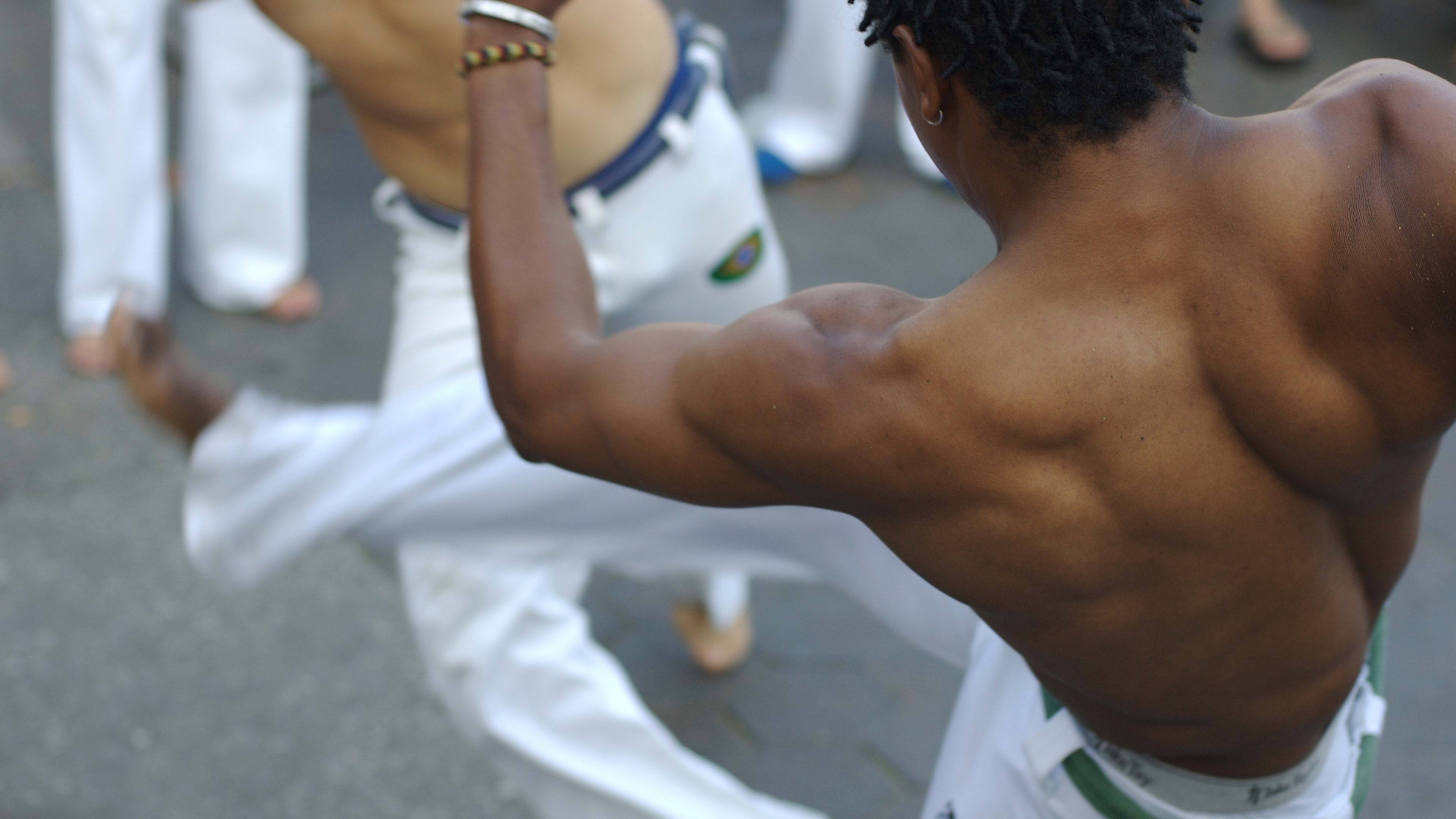 The Best Delt Workout for Building Capped Shoulders - Men's Journal