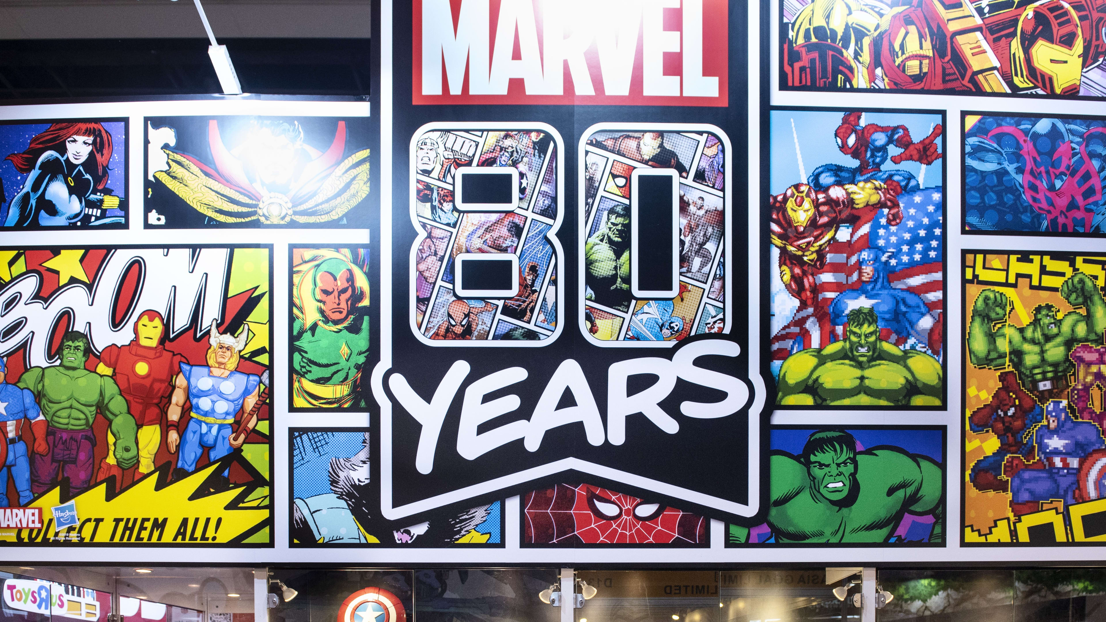 Marvel Icon Sal Buscema Dies at 89, Leaving a Comics Legacy - Men's Journal
