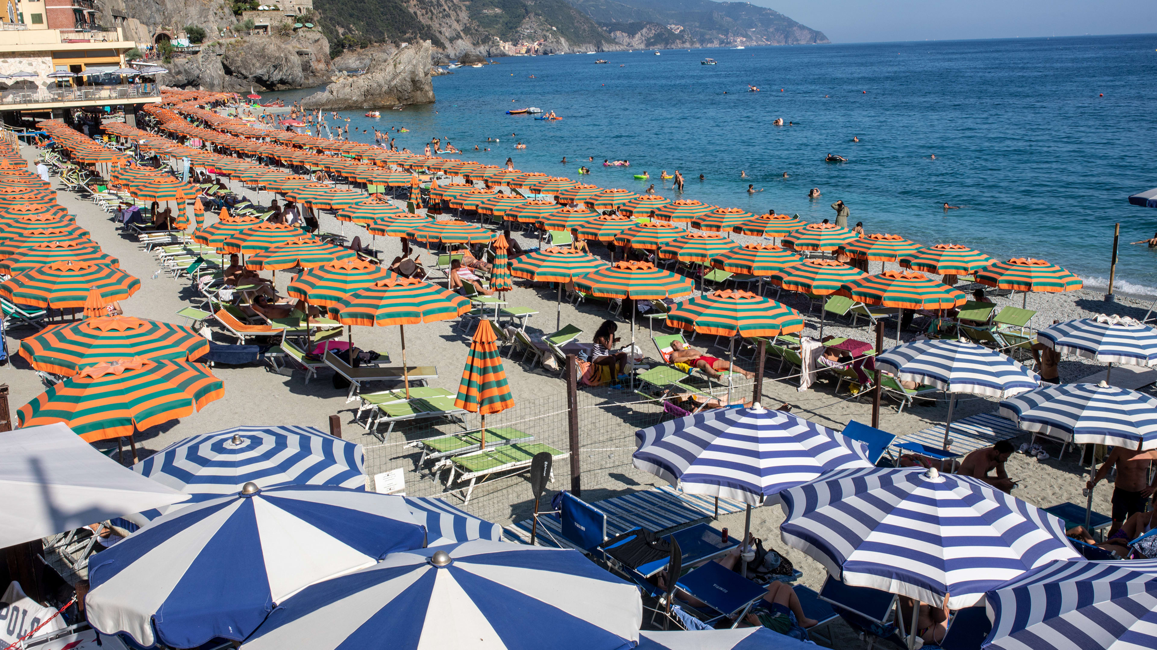 European Country Named 'Happiest Place' For American Travelers in 2026 ...