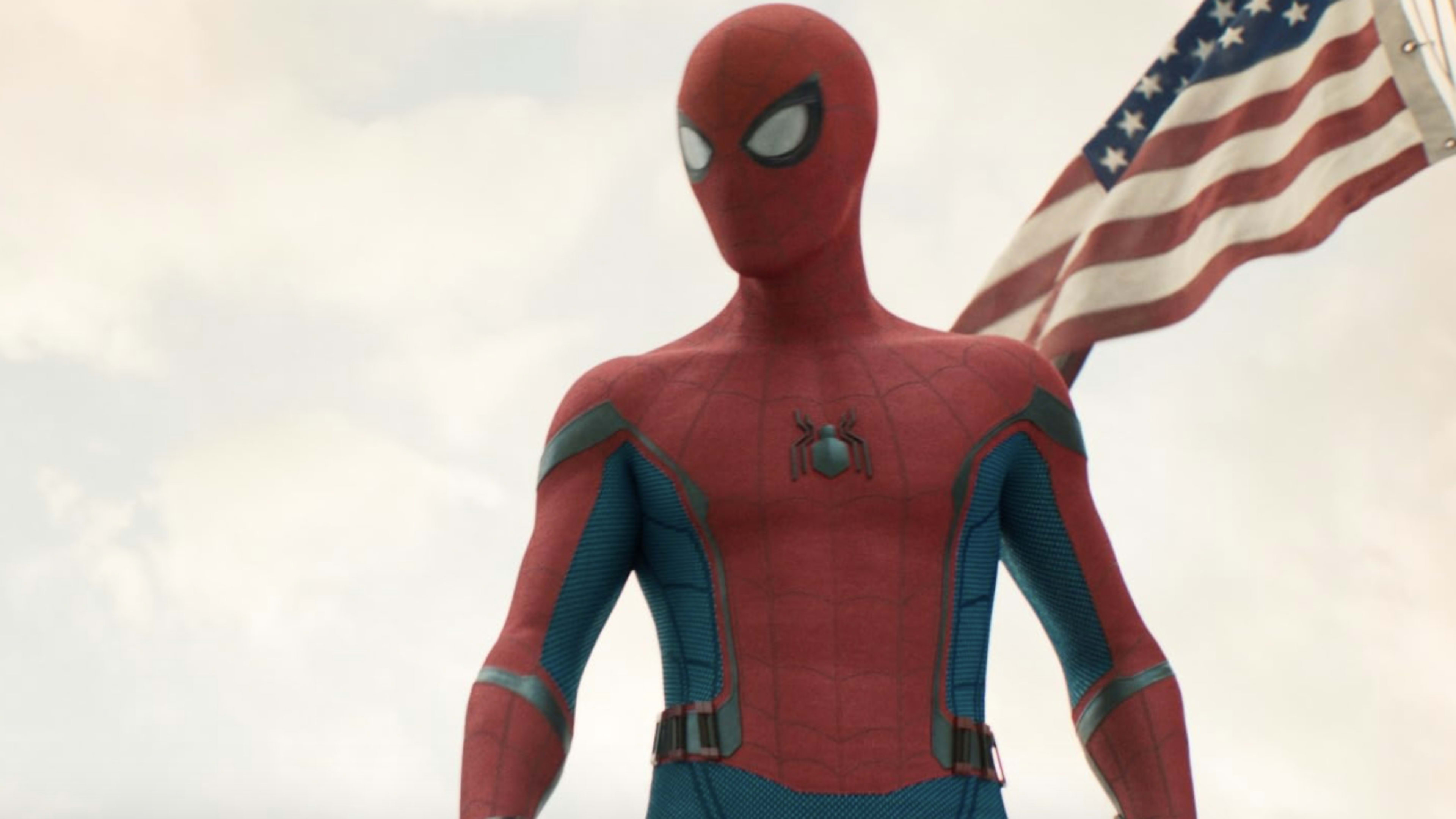 ‘Spider-Man’ Actor Dead at 38 - Men's Journal