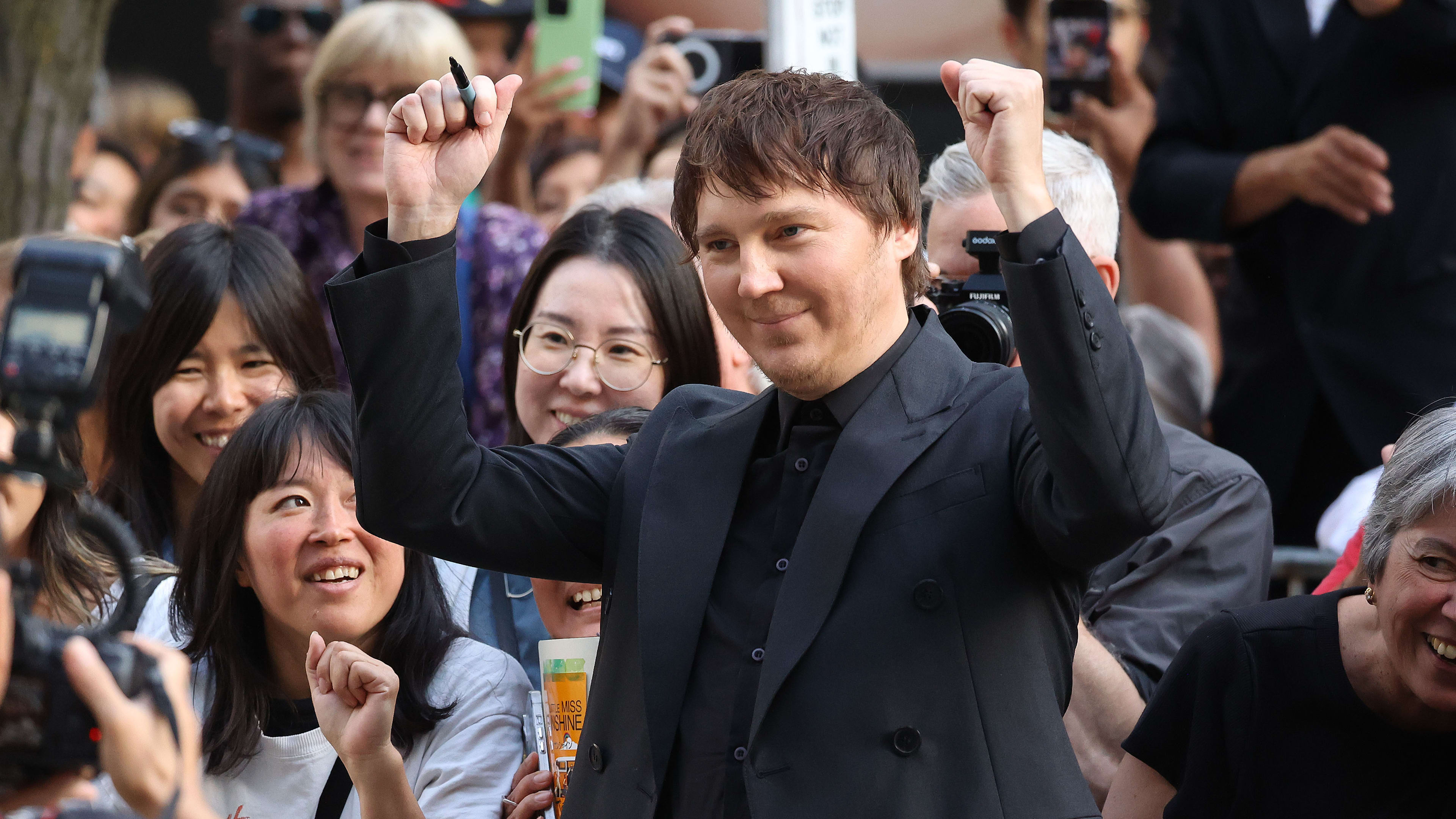 Paul Dano Finally Responds to Quentin Tarantino’s Harsh Criticism - Men ...