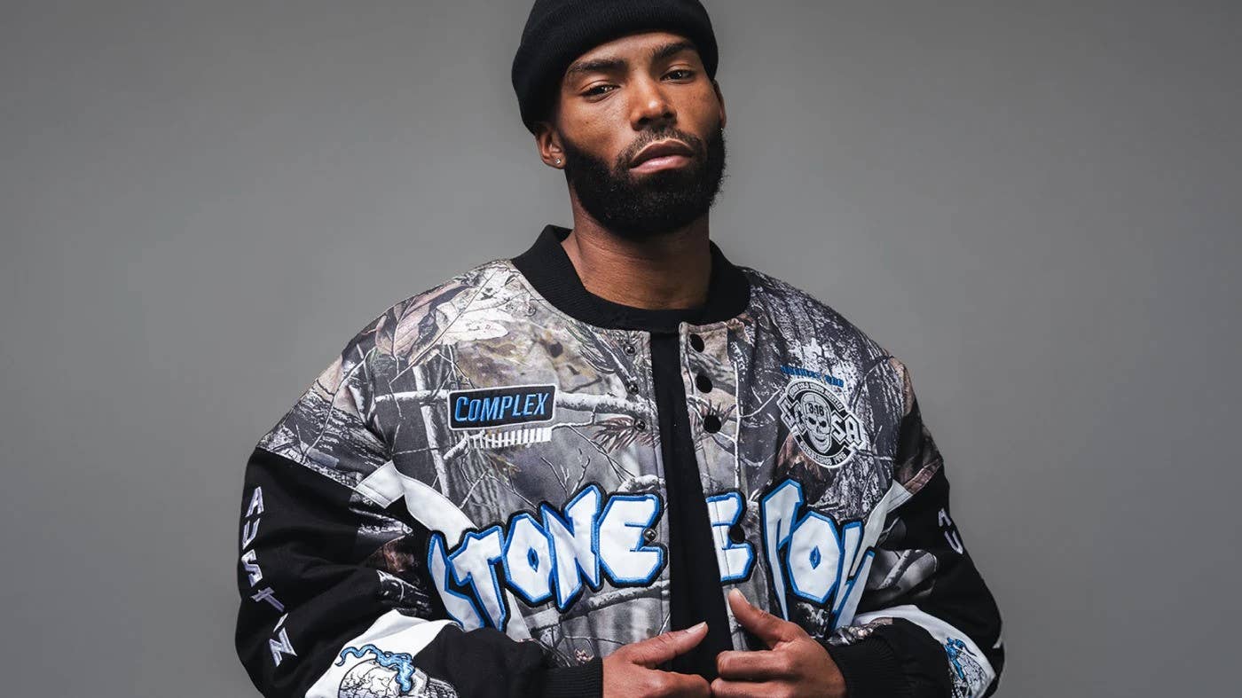 Where To Buy WWE's Royal Rumble Clothing Selection - Men's Journal