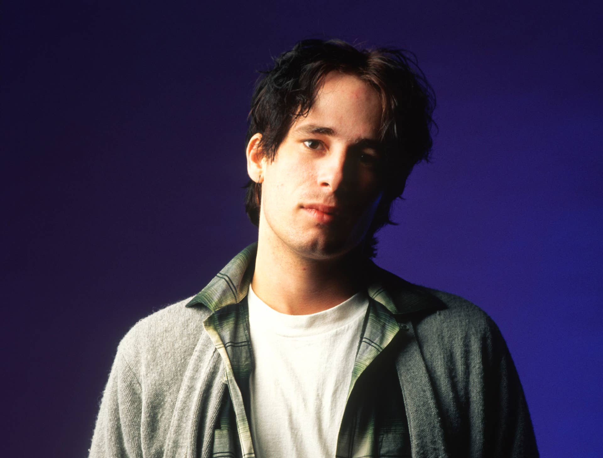 Jeff Buckley Scores First Top 100 Hit Nearly 30 Years After His Death ...