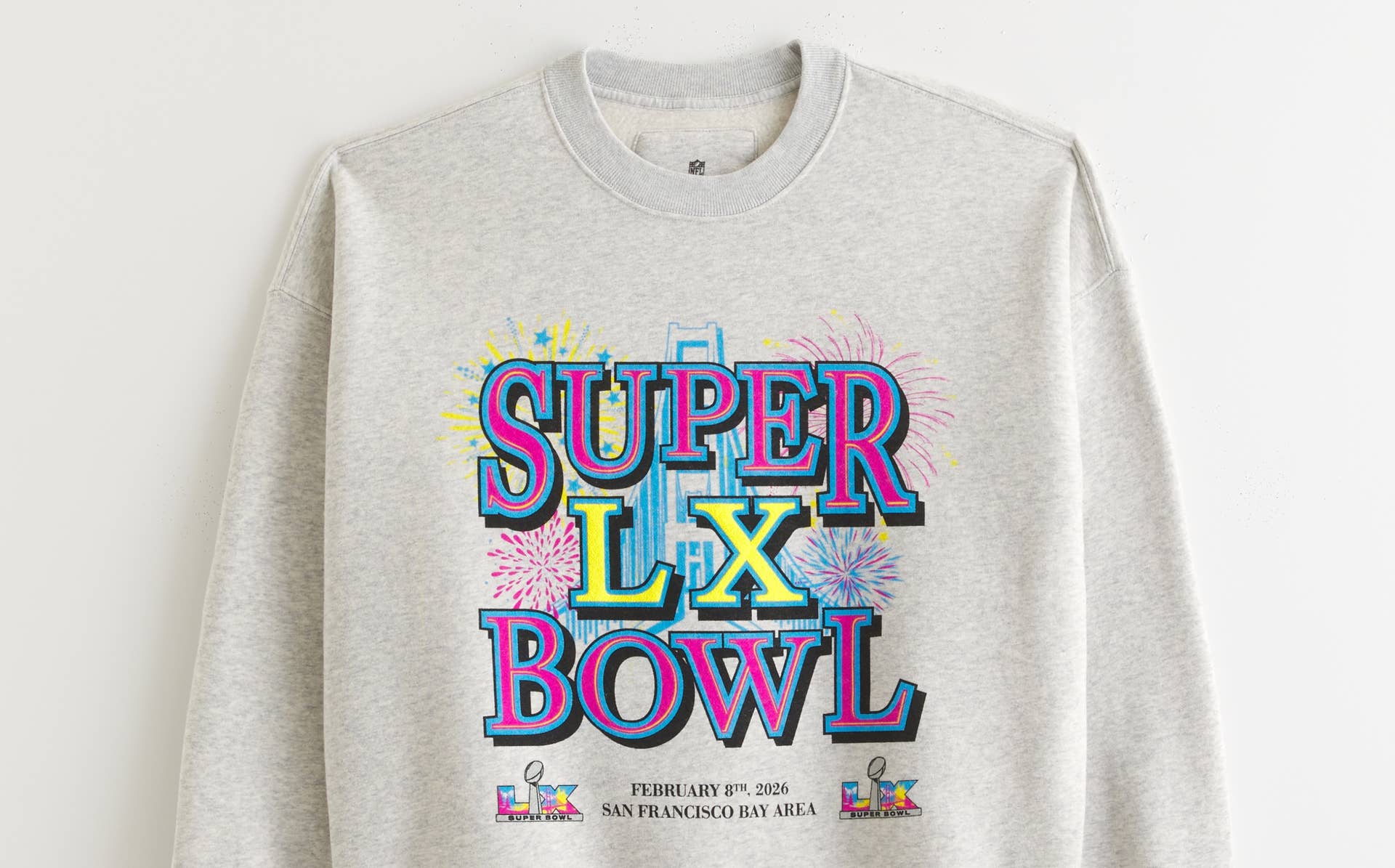 Abercrombie Is Making History at Super Bowl LX - Men's Journal