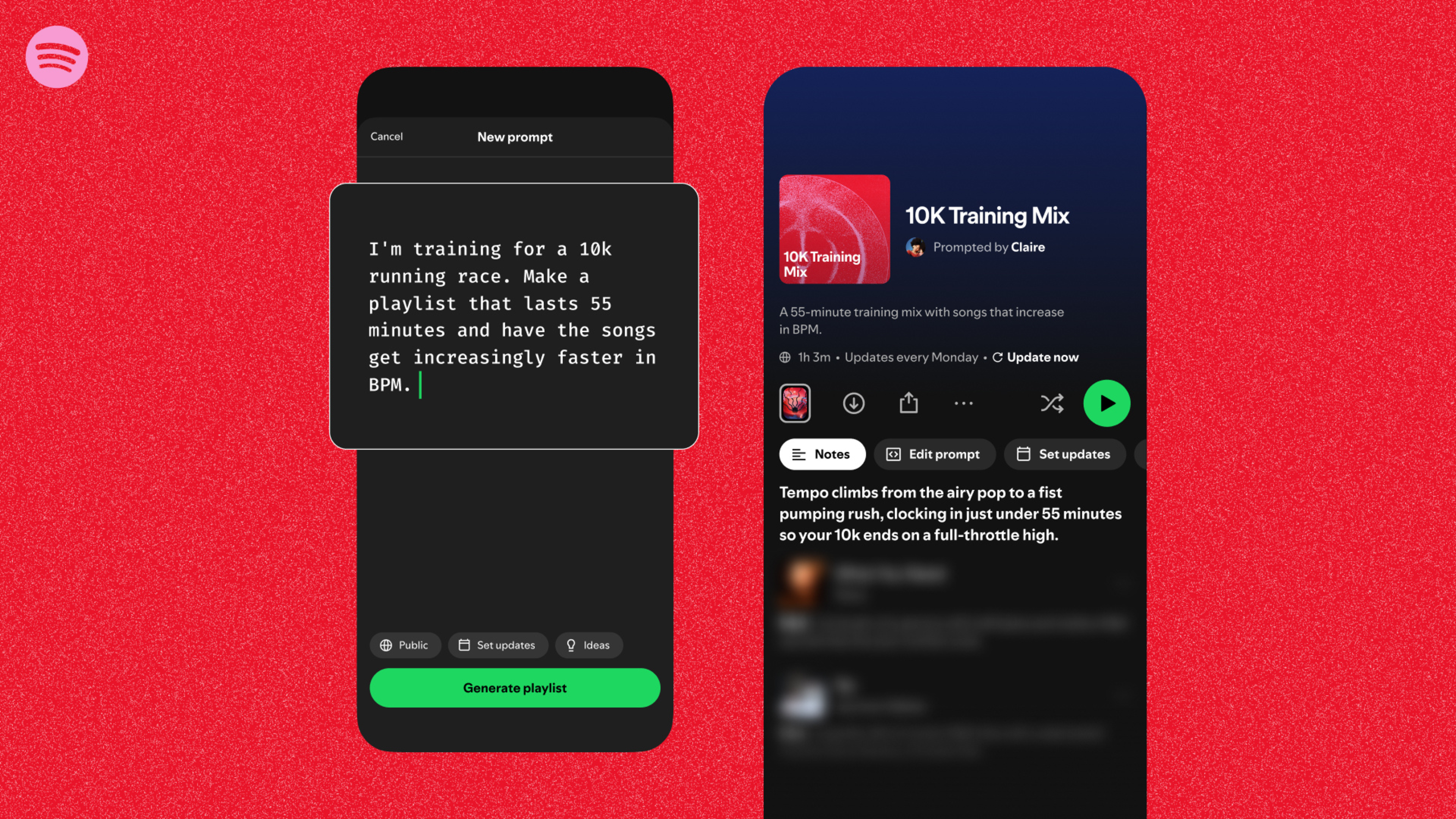 Spotify’s Prompted Playlists Make Music Discovery Easy - Men's Journal