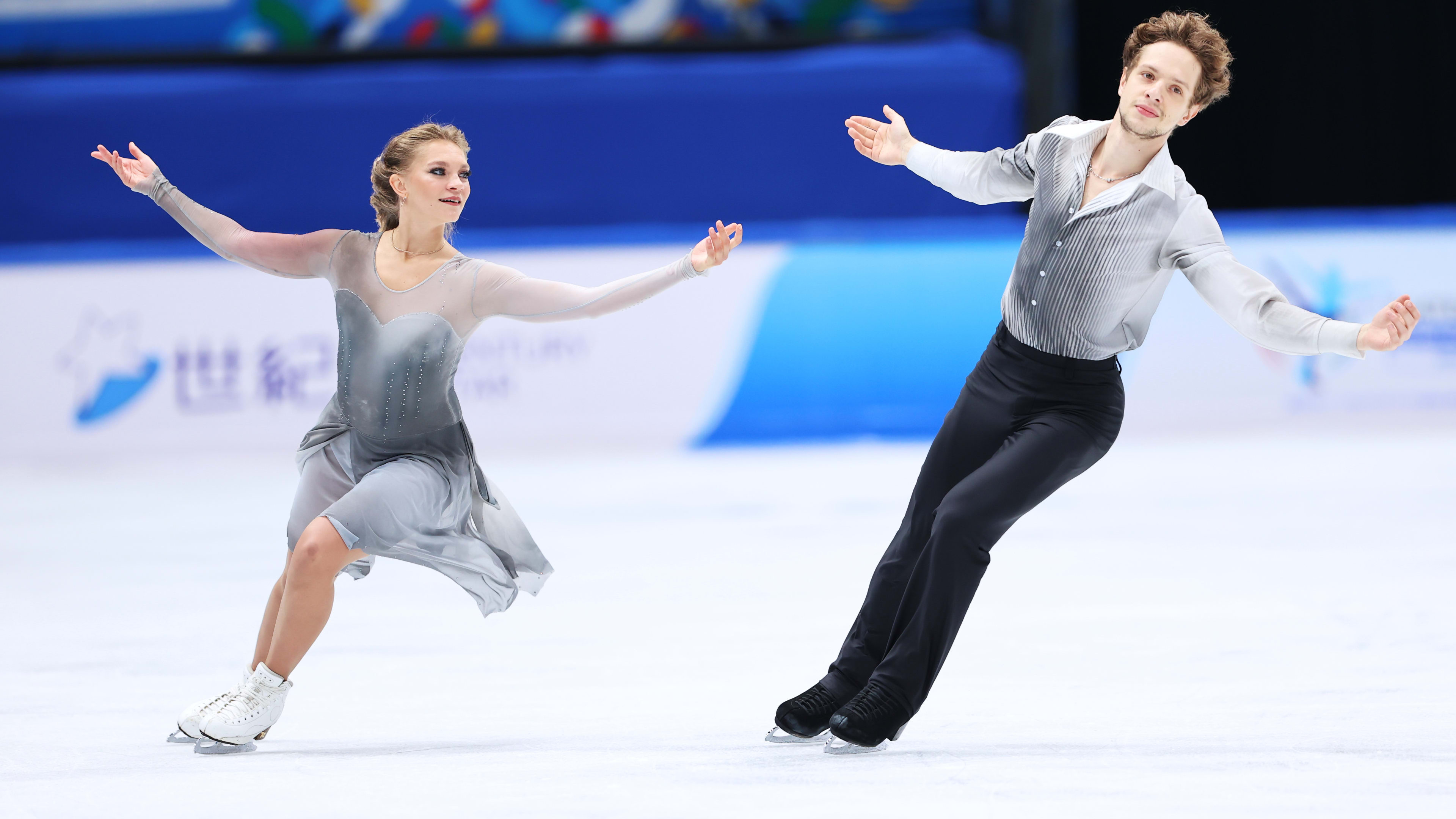 When Do the Olympics Start? Winter Olympics Schedule & How to Watch ...