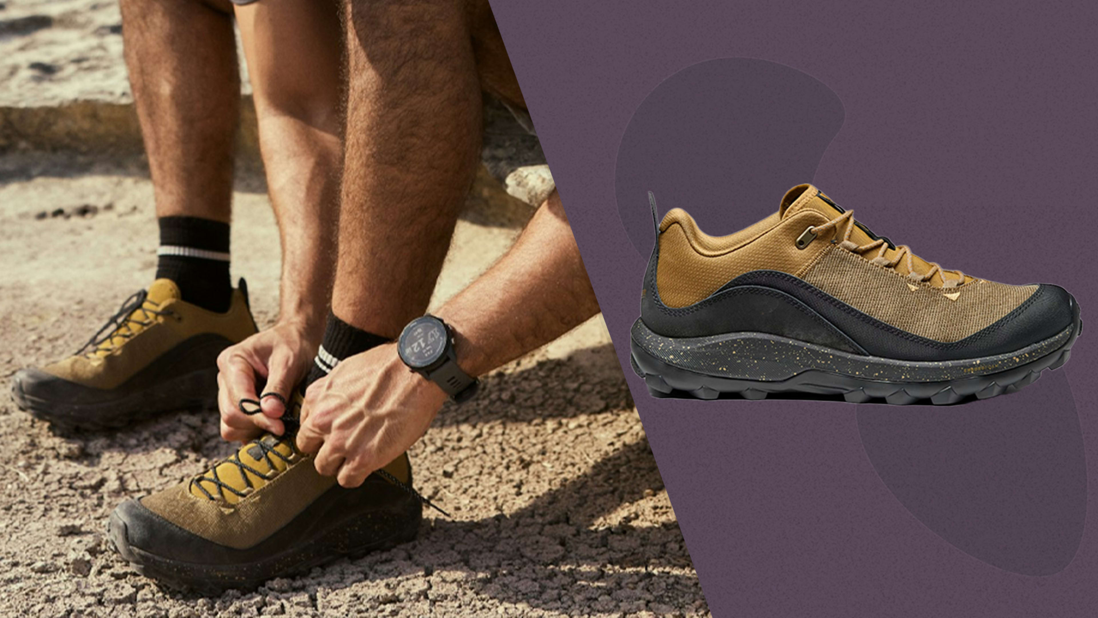 This Bestselling Danner Hiking Shoe Is a Rare 30% Off - Men's Journal