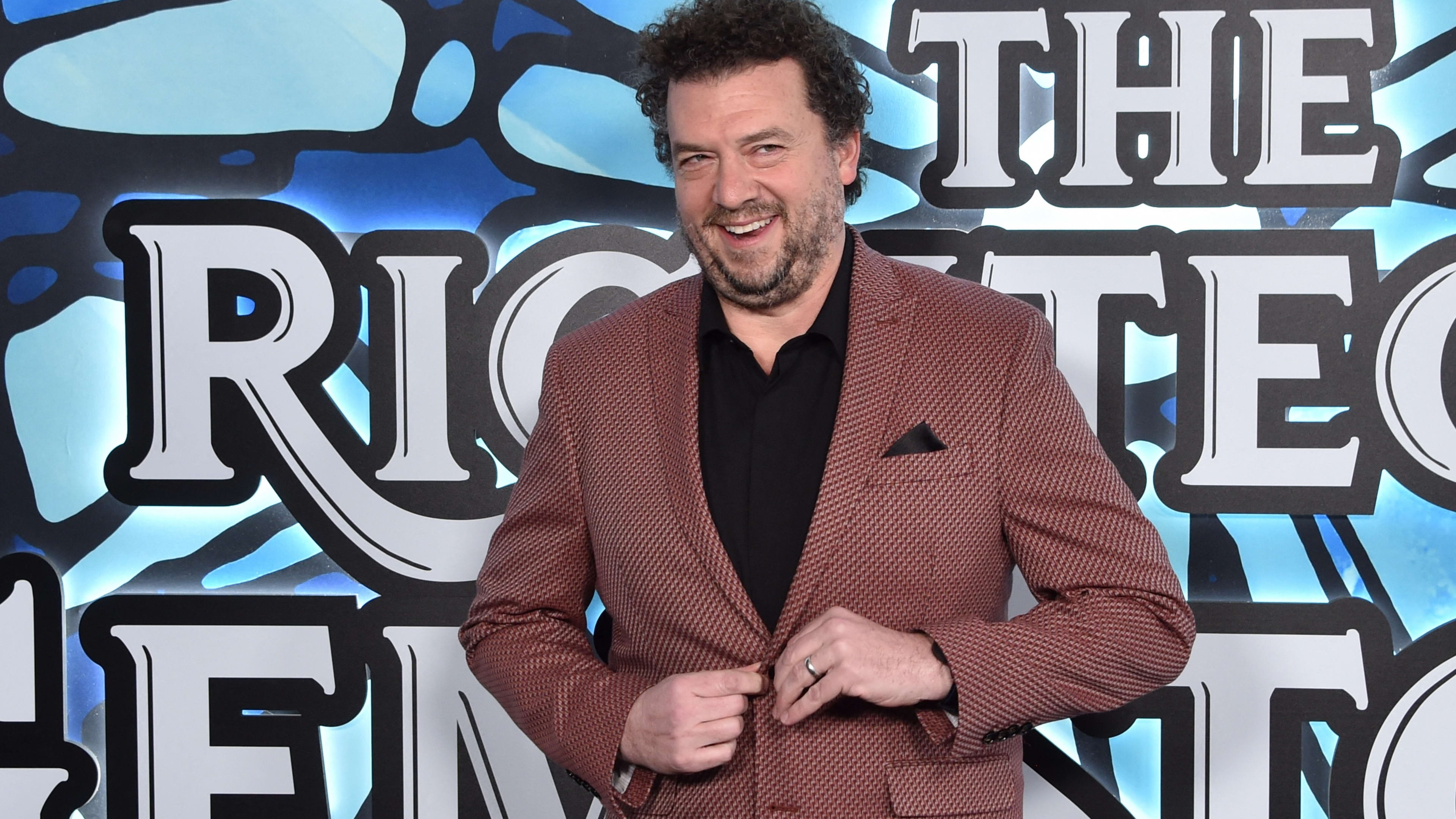 Danny McBride Is Writing a Short Story Collection to Help Men ‘Eat Sh*t ...