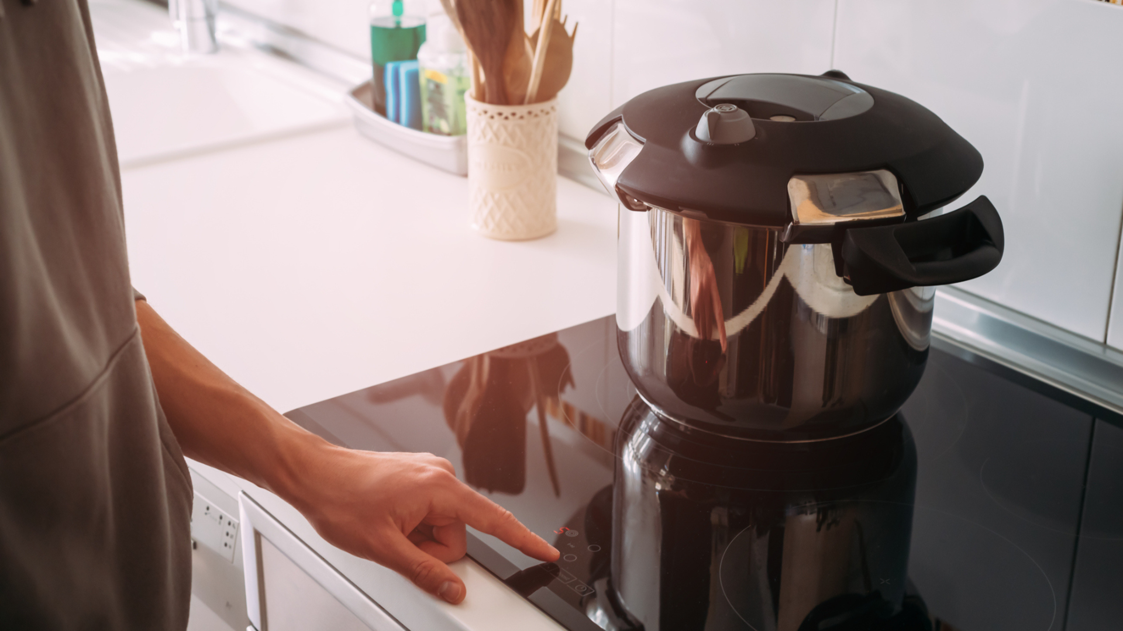 How to Clean an Instant Pot: Step-by-Step Guide - Men's Journal