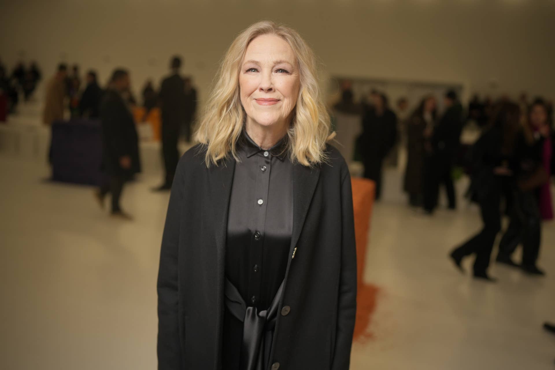 Catherine O'Hara Dead at 71: Career, Legacy, and Cause of Death - Men's ...
