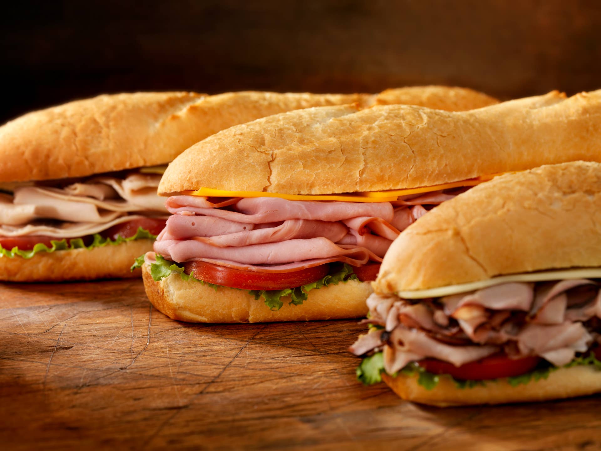 Popular Sandwich Chain Plans IPO Valued Up to $1 Billion - Men's Journal