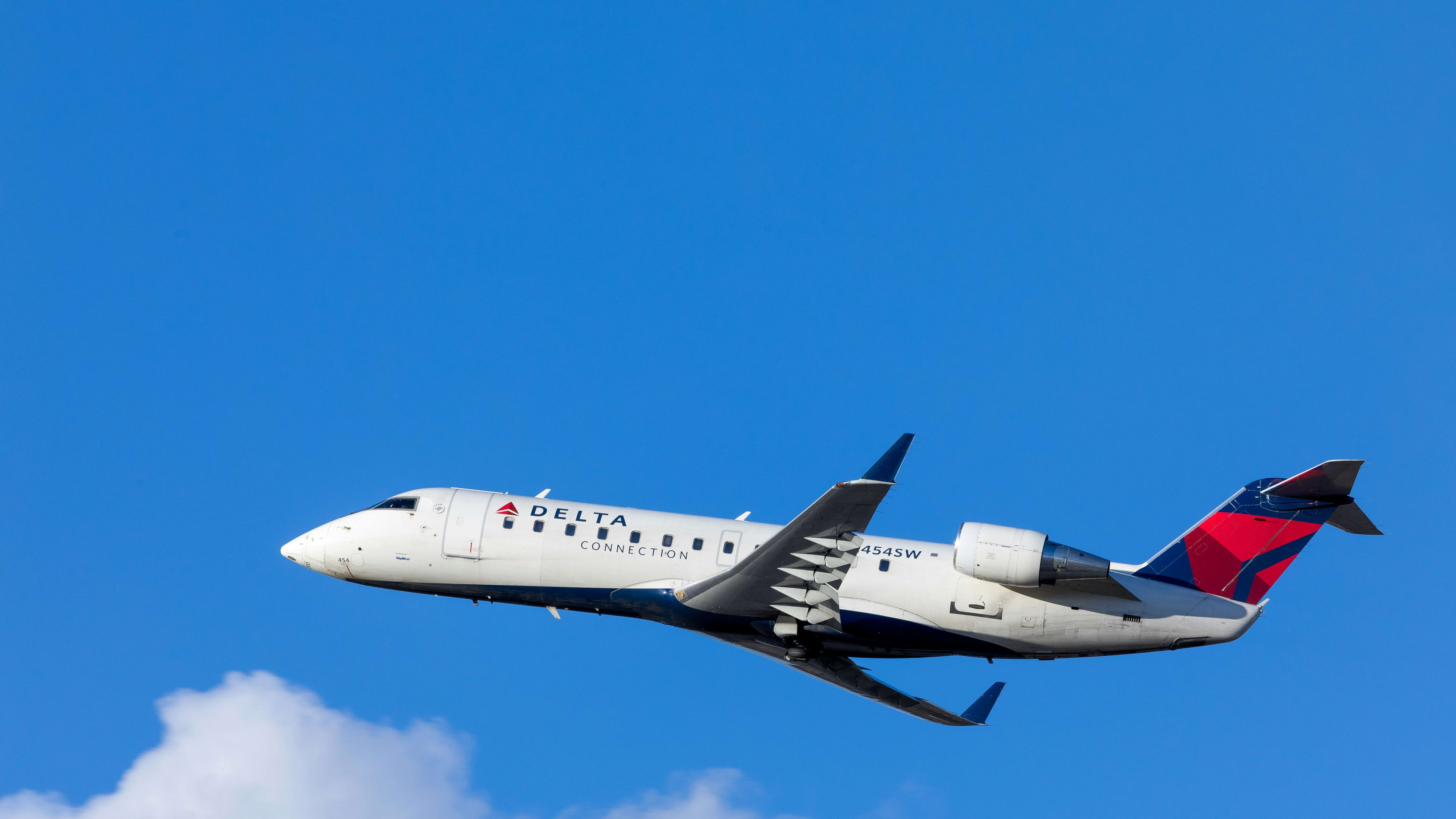 Delta Air Lines Announces Major Ticketing Change in a First for U.S ...