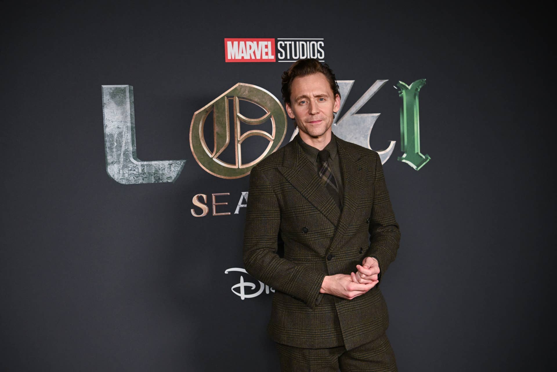 Tom Hiddleston Might Not Have Played Loki If It Weren't For This Iconic ...