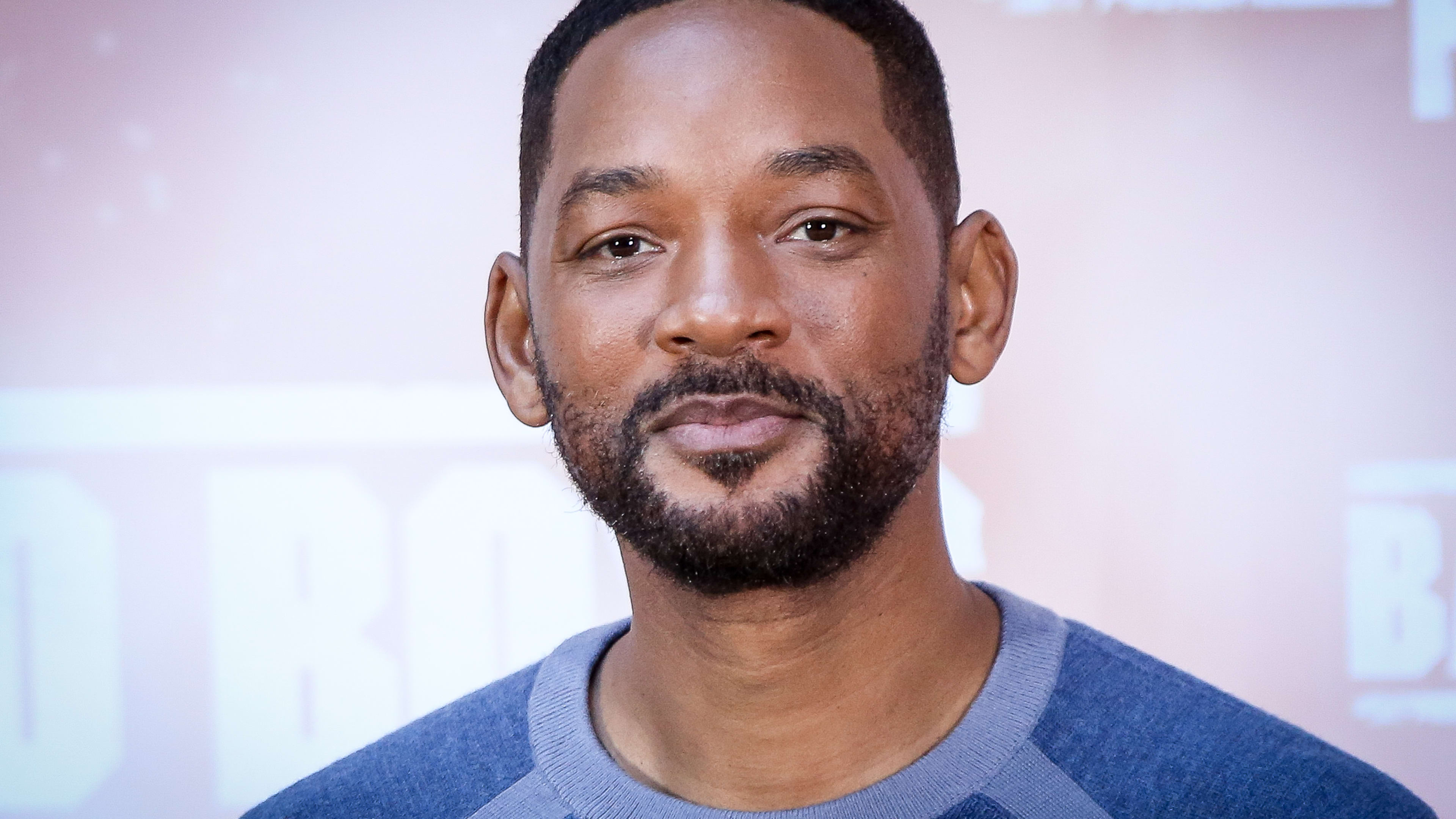 Will Smith Reveals Near-Death Experience at North Pole - Men's Journal