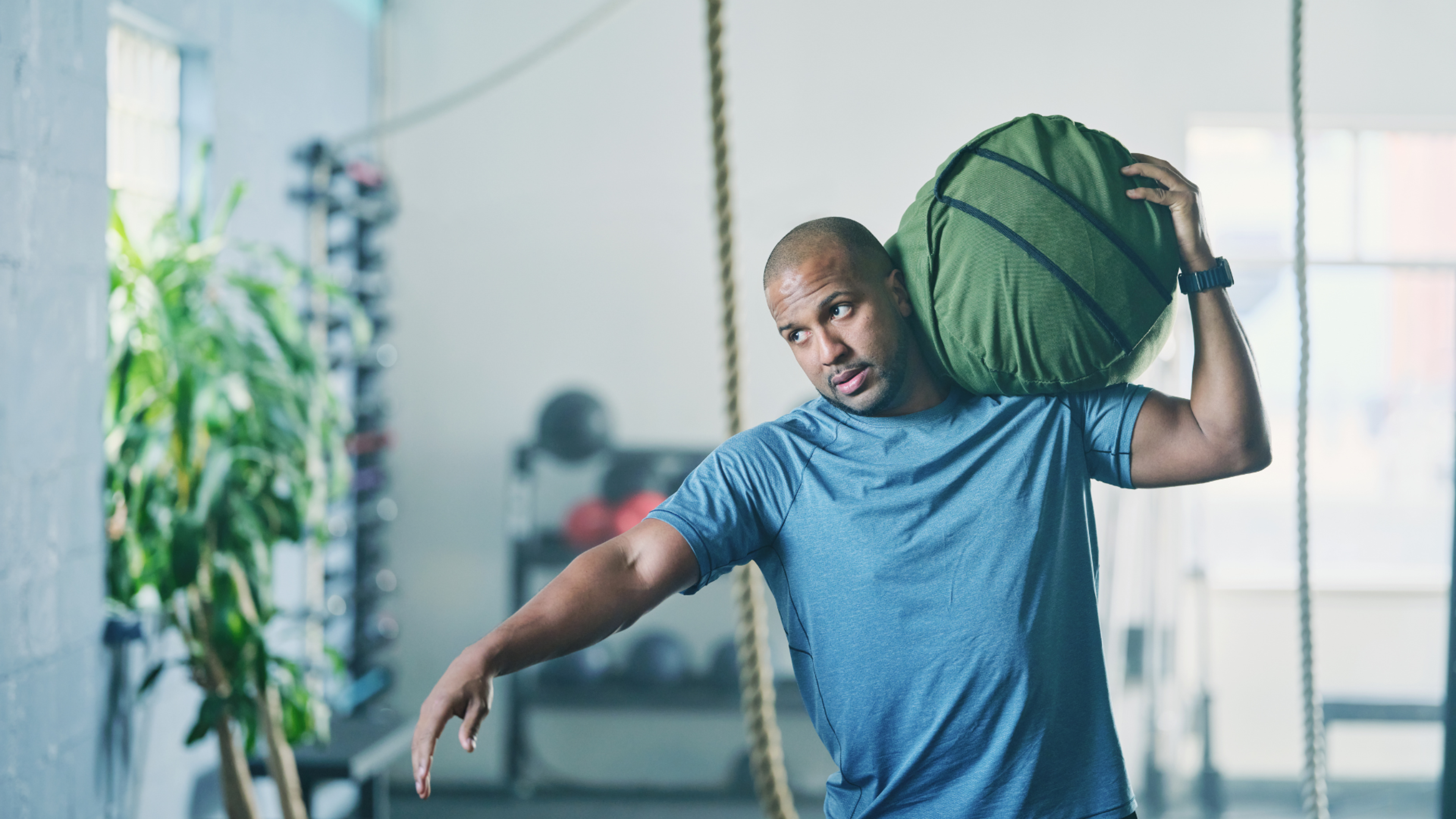 9 Simple Fitness Tests to Measure Strength and Endurance - Men's Journal