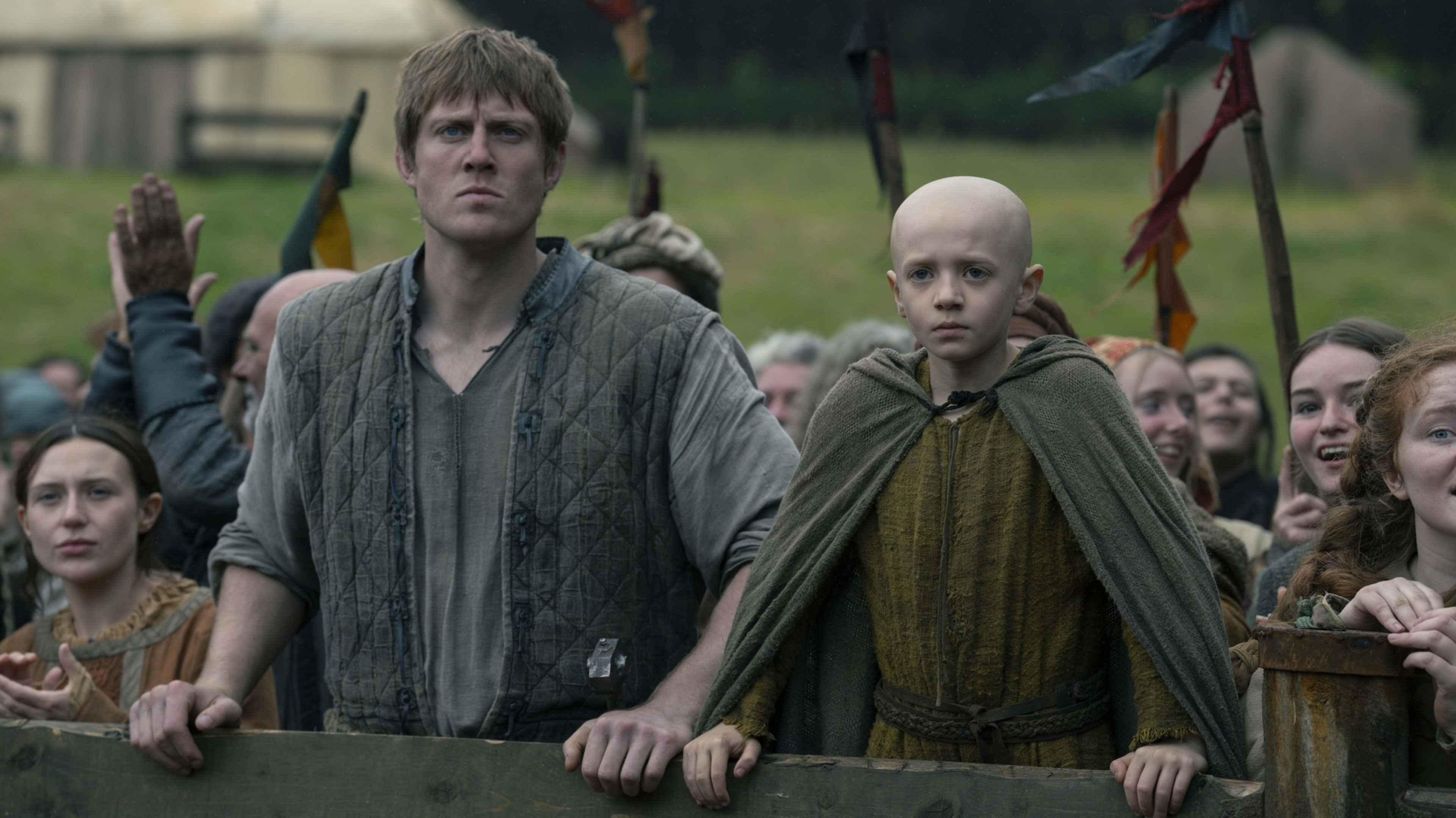 New ‘Game of Thrones’ Spinoff Wows Audiences With Rotten Tomatoes ...