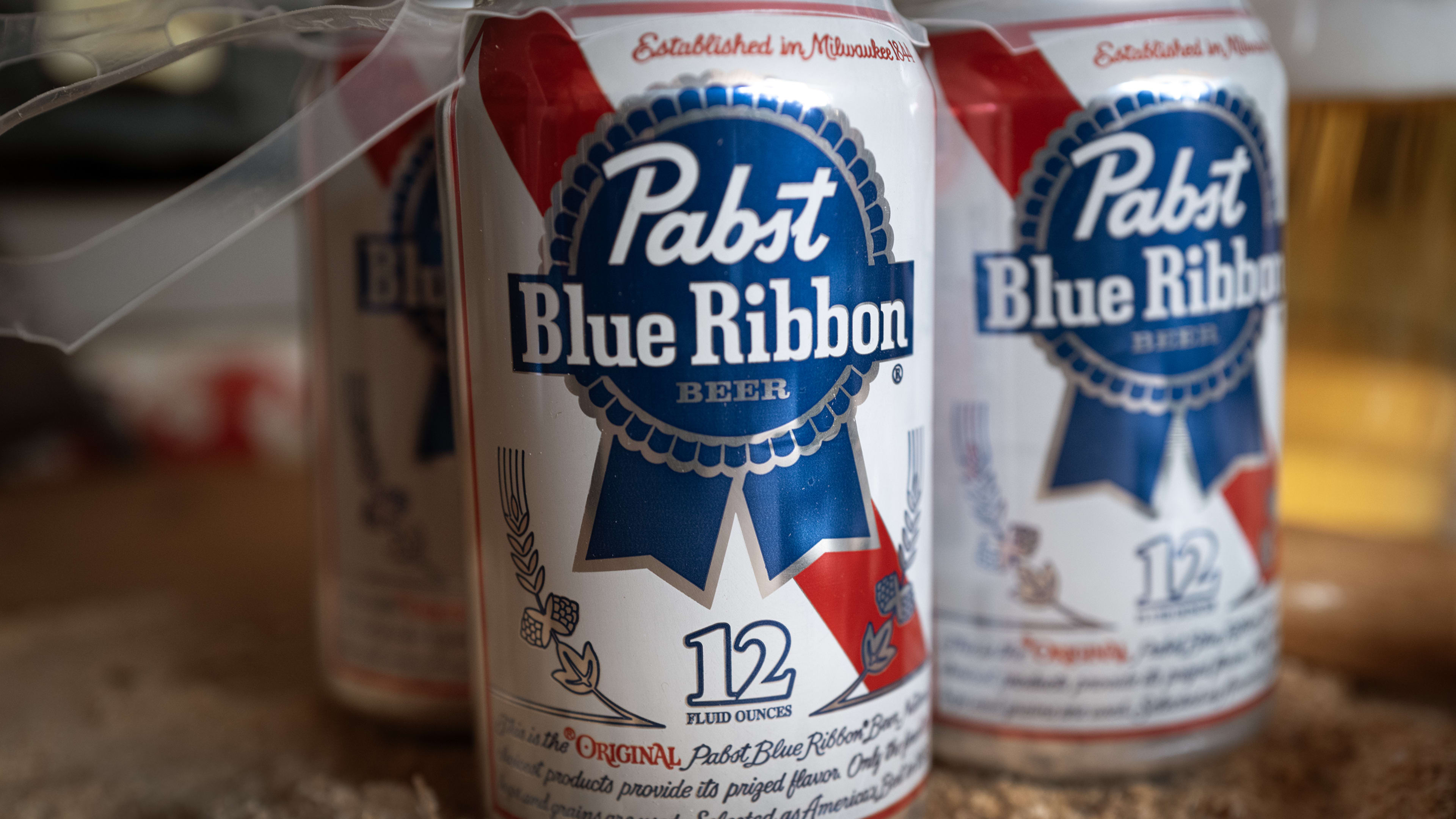 PBR's Godzilla 99-Pack Won Super Bowl Without a $7M Commercial - Men's ...