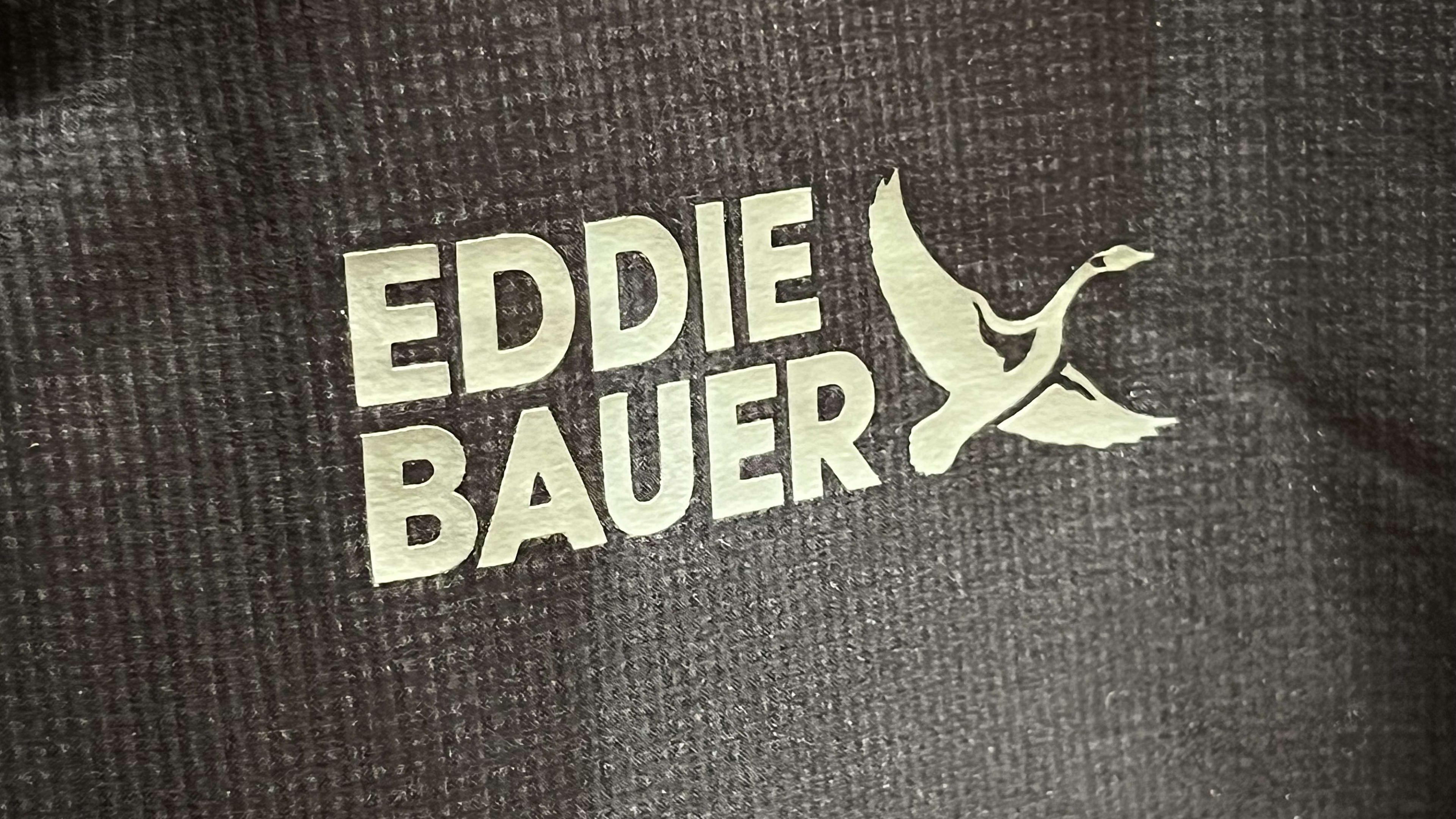 Eddie Bauer’s 20-Liter Backpack Is Just $20 on Amazon - Men's Journal