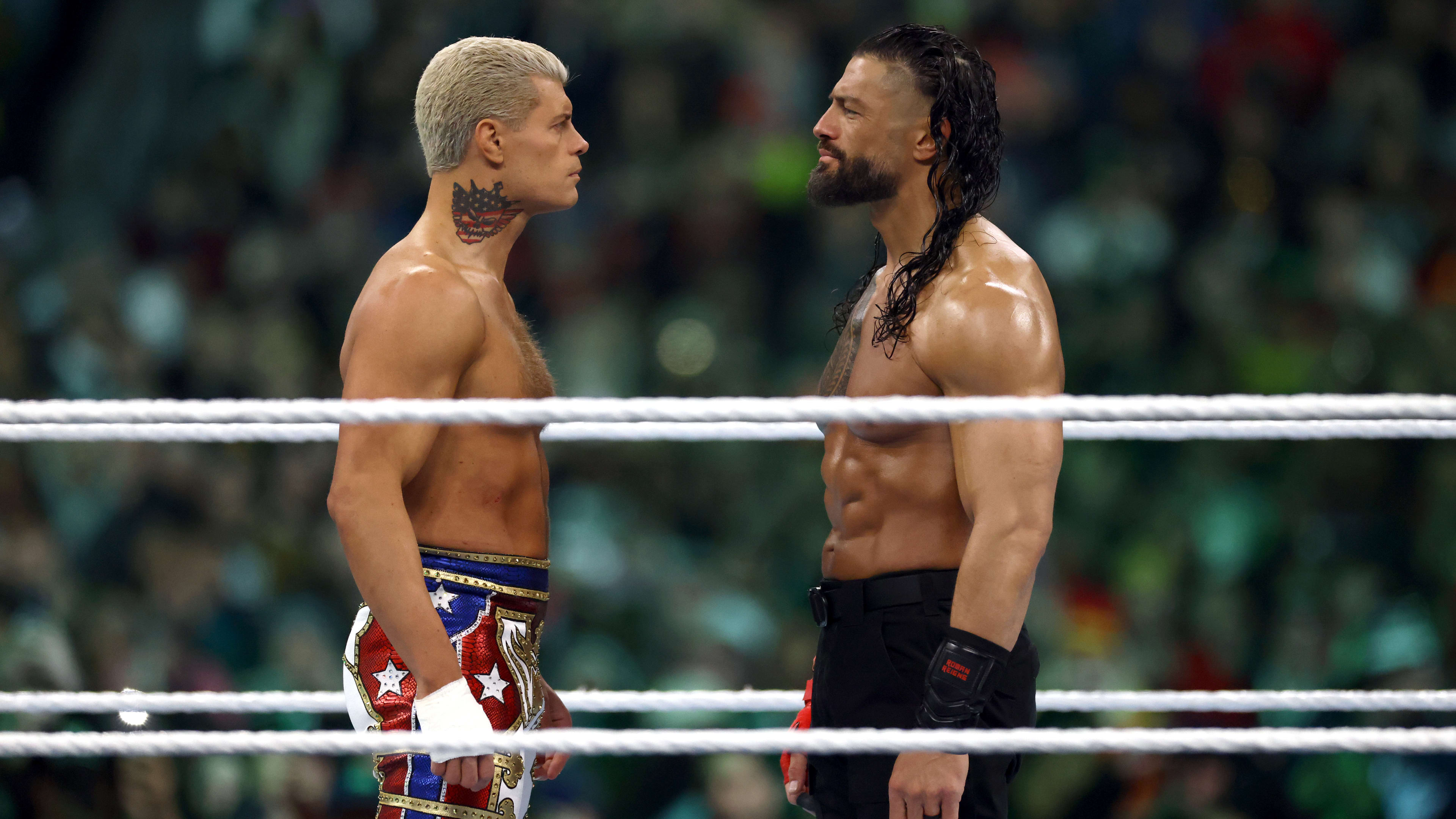 2026 Royal Rumble Winners and Surprise Entrants That Shocked WWE Fans ...