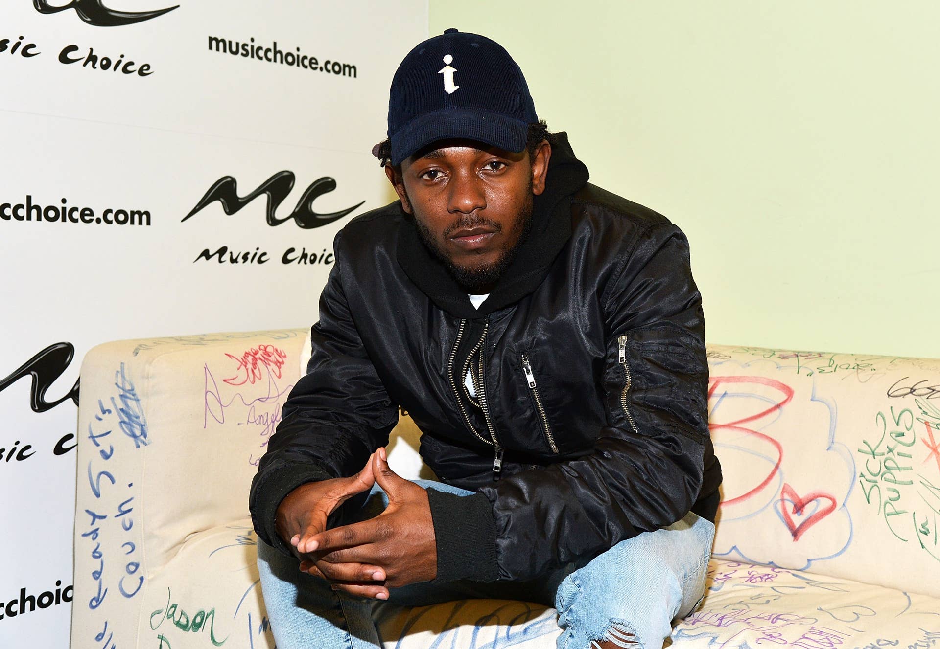 Kendrick Lamar Workout Routine: Running and High Protein - Men's Journal