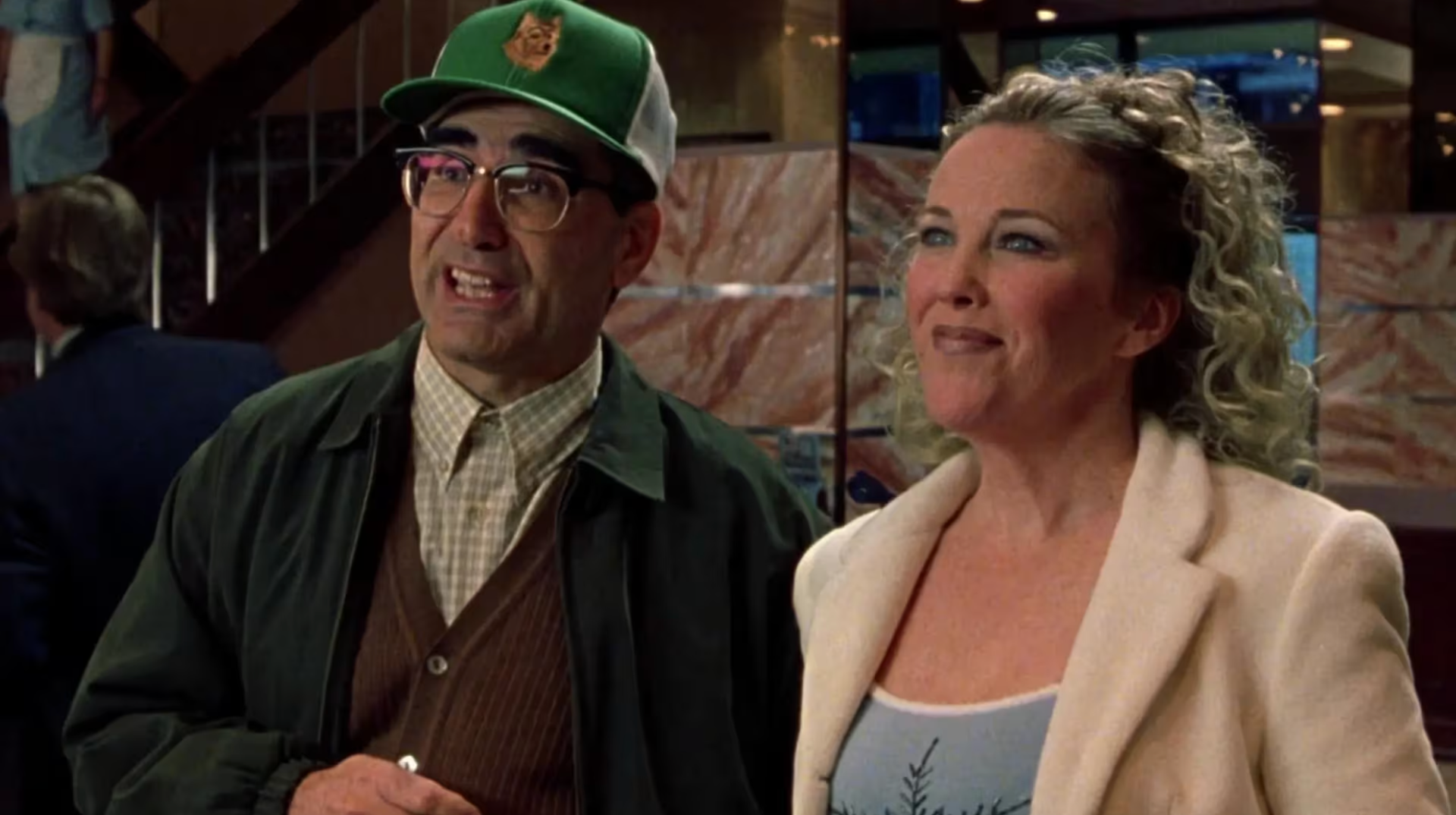 Westminster Dog Show Pays Tribute to Catherine O'Hara's 'Best in Show ...
