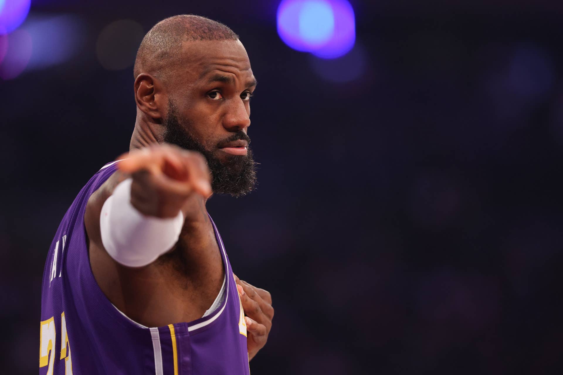 LeBron James Cleveland Return: Why It Won't Happen - Men's Journal