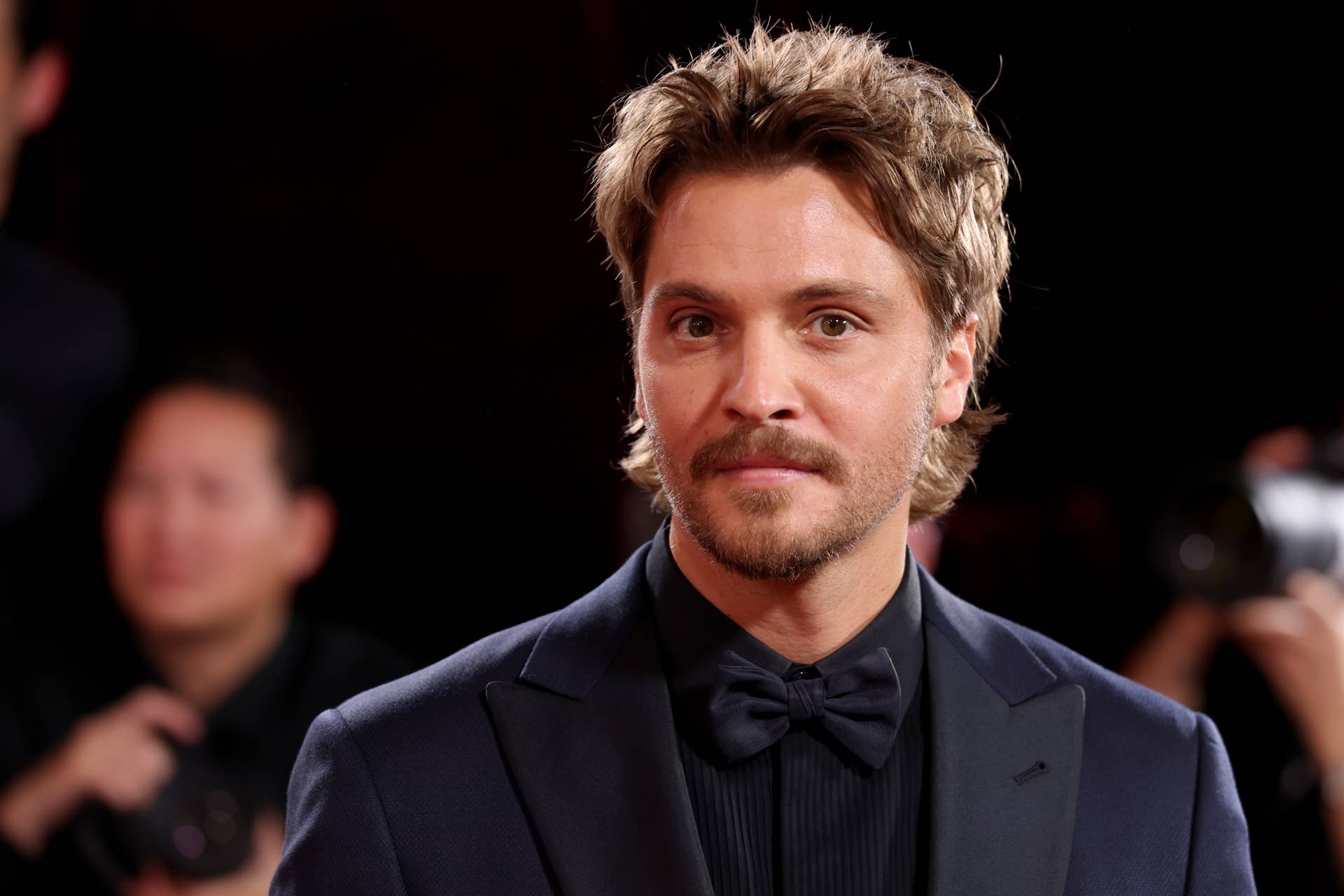'Yellowstone' Star Luke Grimes Shares Unexpected Career Move as Fans ...