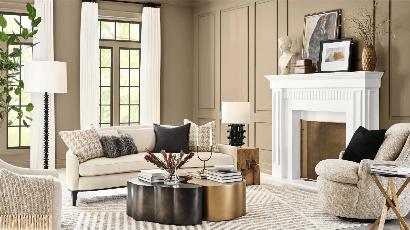 The 2026 Paint Colors Every Major Brand Just Picked - Men's Journal
