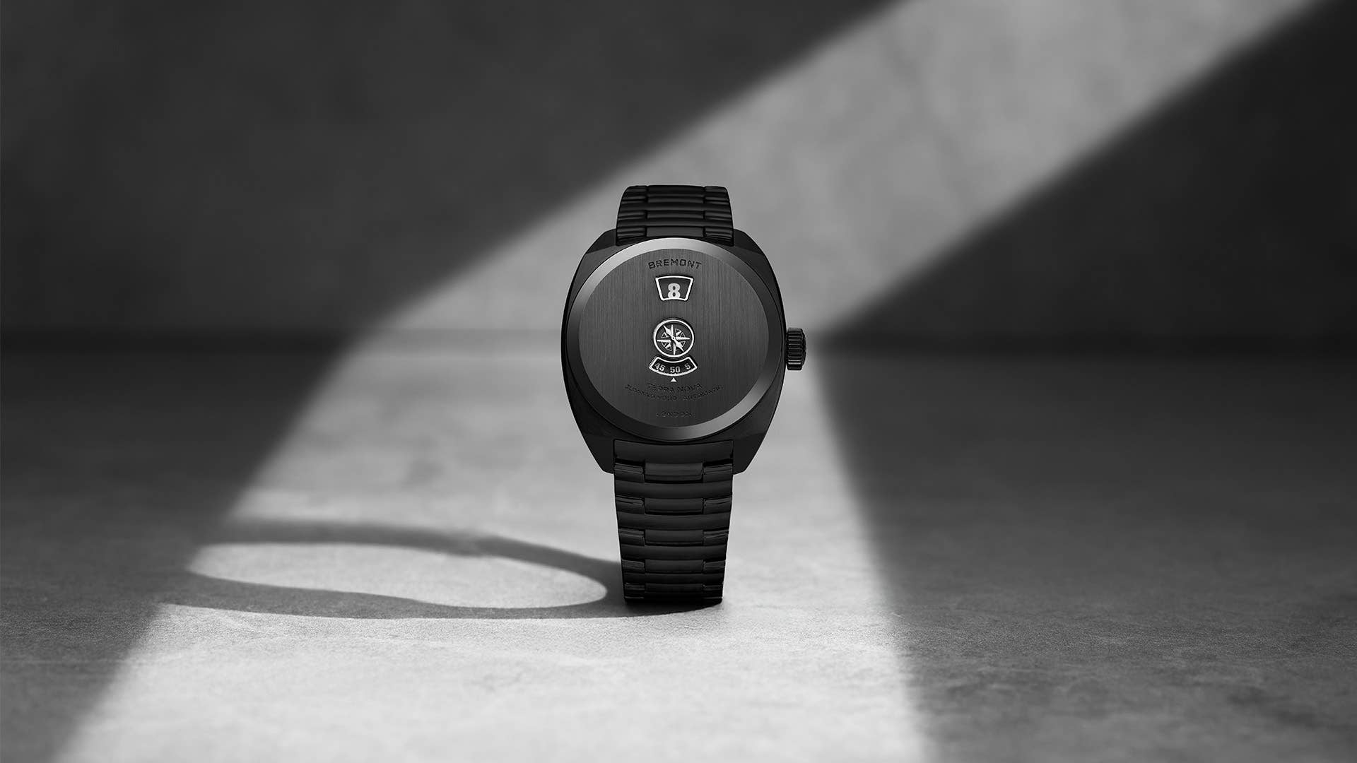 TAG Heuer Carrera Seafarer: Tide Timer Chronograph Returns - Men's Journal
