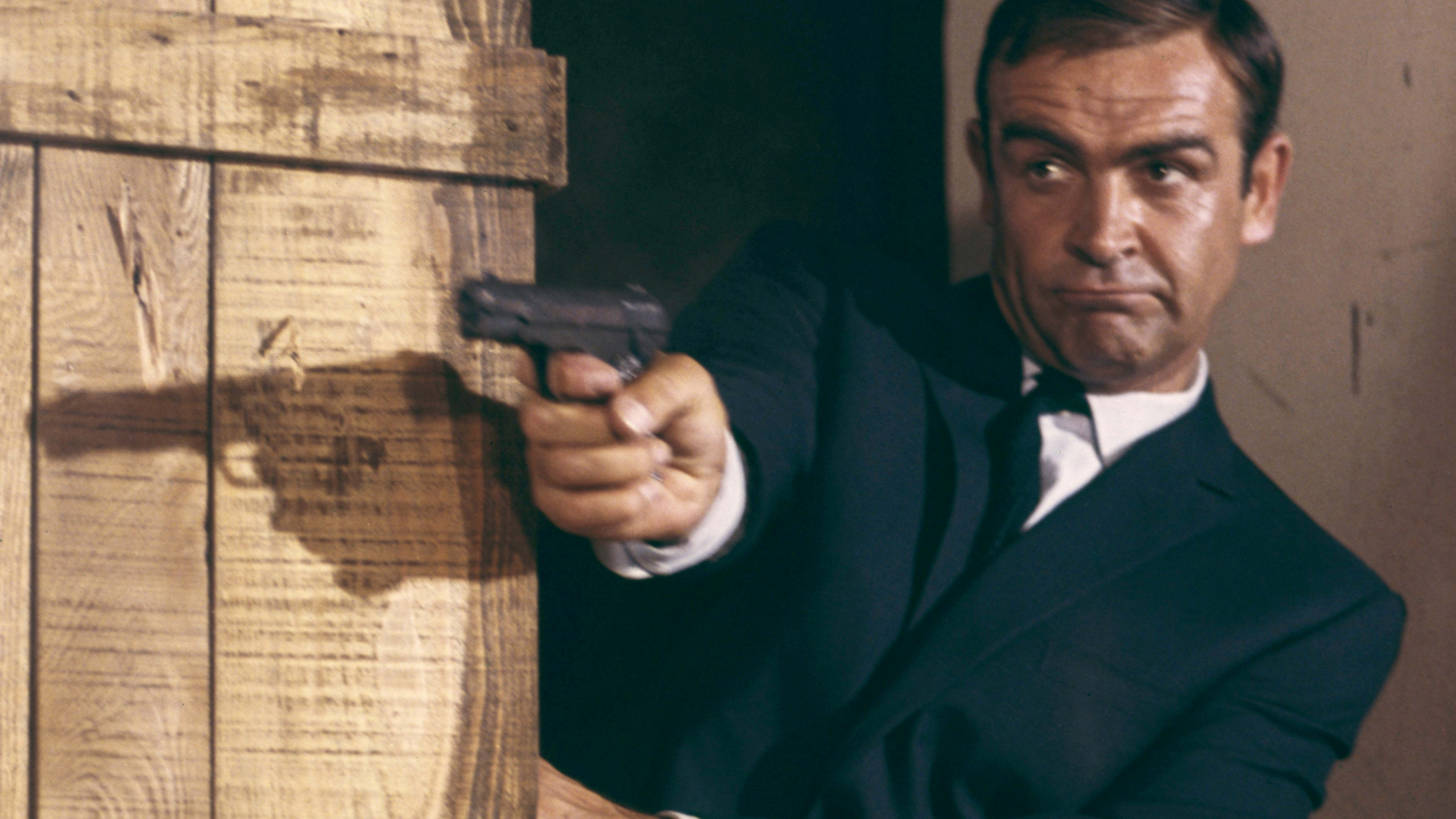 James Bond’s Next Chapter Quietly Unveiled — Here’s What We Know - Men's Journal