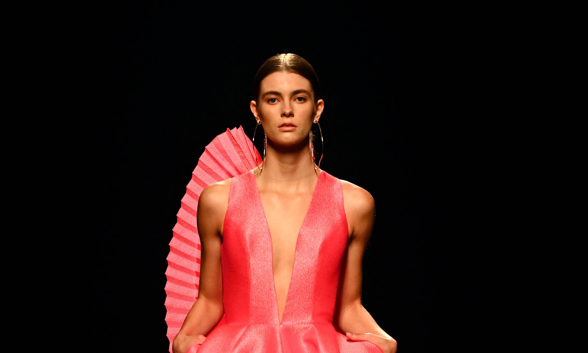 International Runway Model Dead at 21, Fashion World Mourns - Men's Journal
