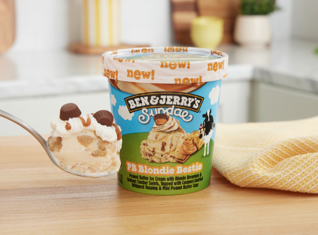 Something New Is Coming From Ben & Jerry's - Men's Journal